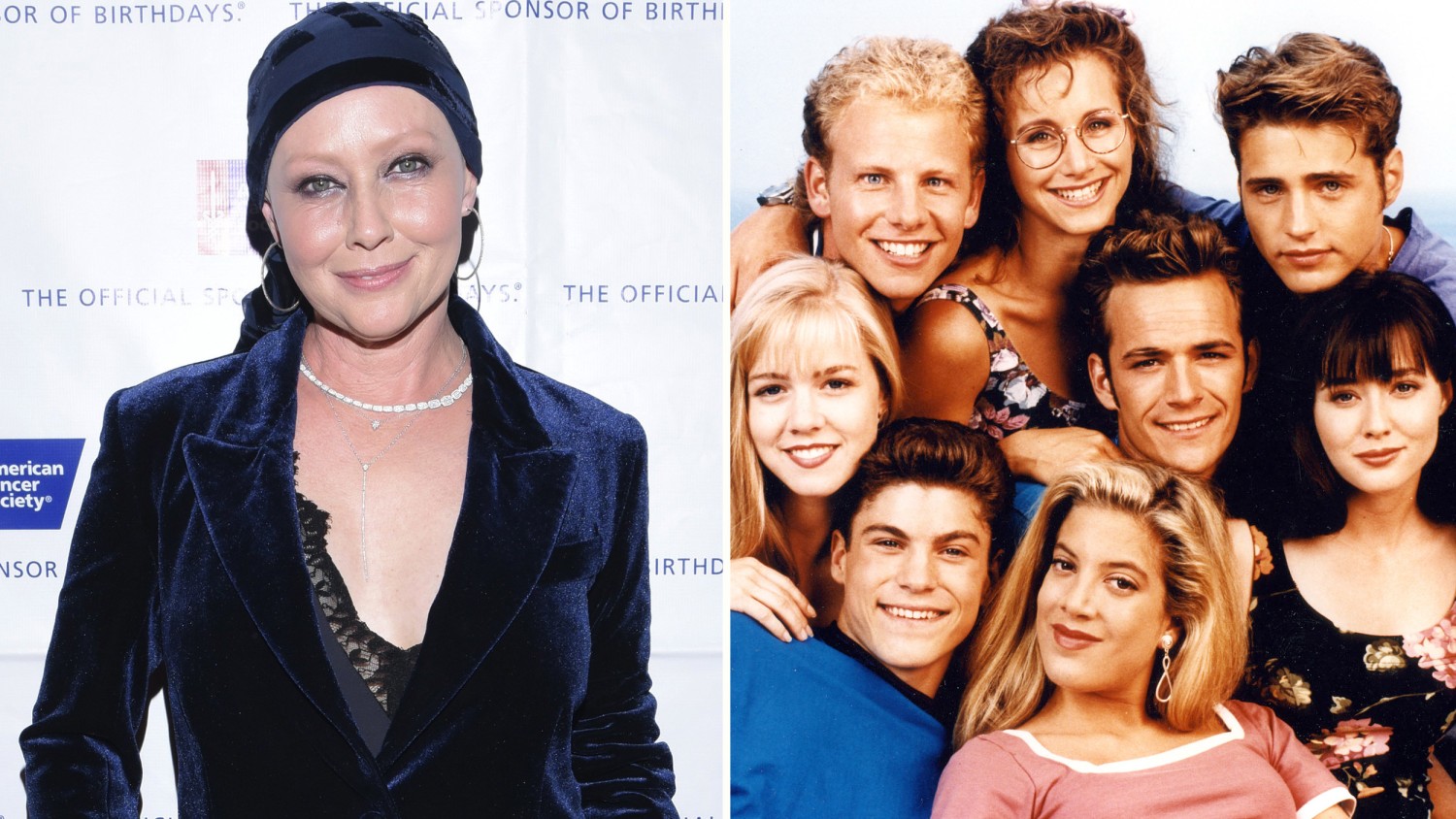 Beverly Hills 90210 Where Is The Cast Now Beverly Hills, 90210 Cast: