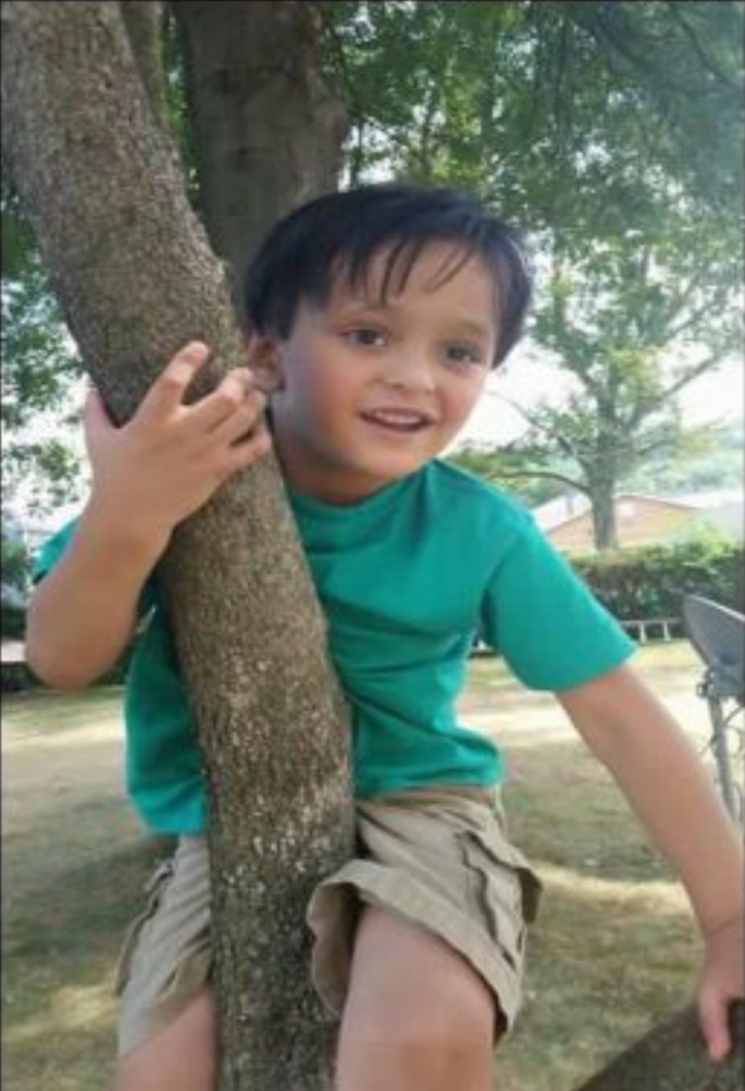 Carlaylee Little Boy