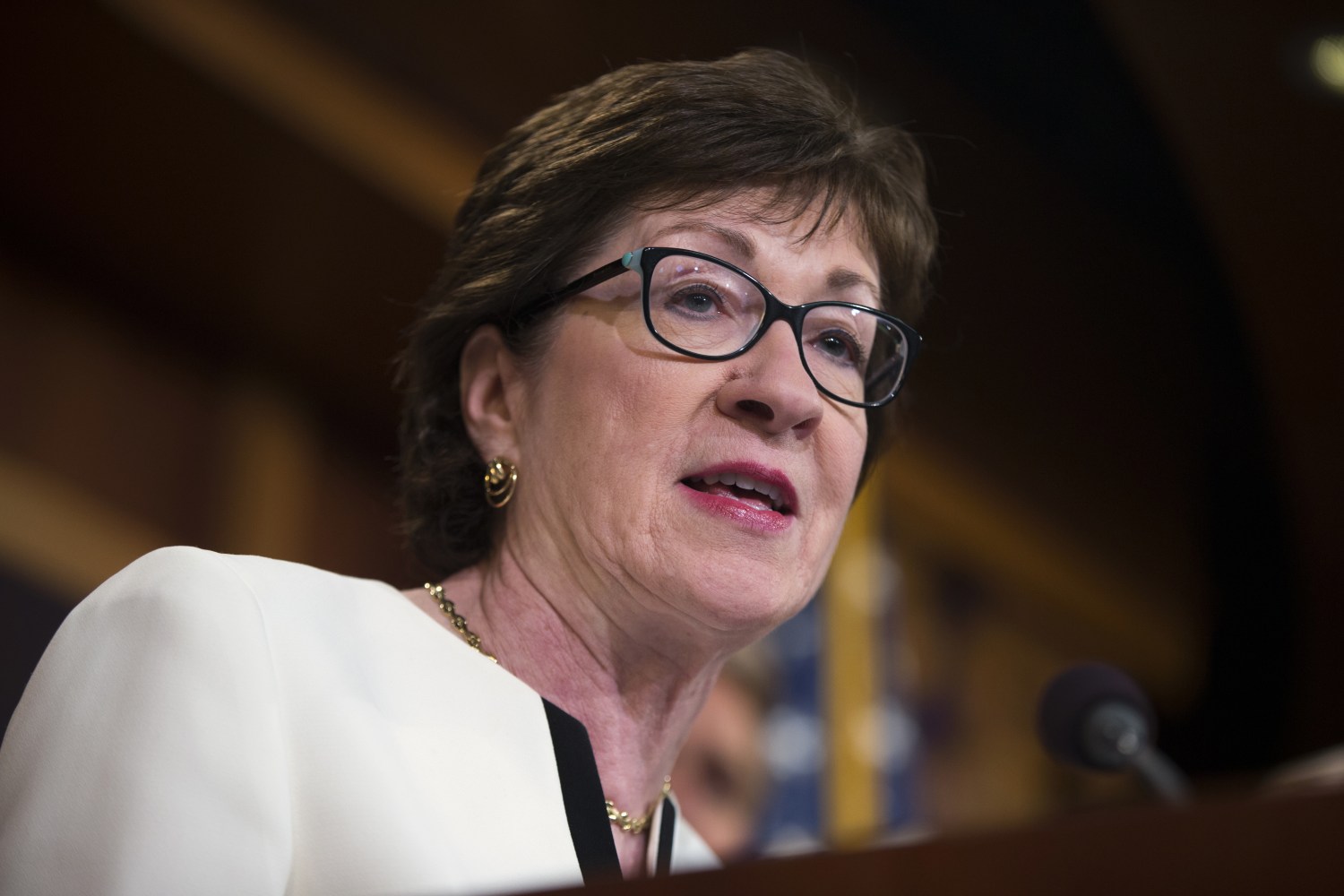 Susan Collins's Instagram, Twitter & Facebook on IDCrawl