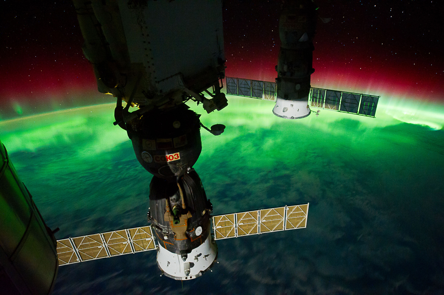 Nasa Archive