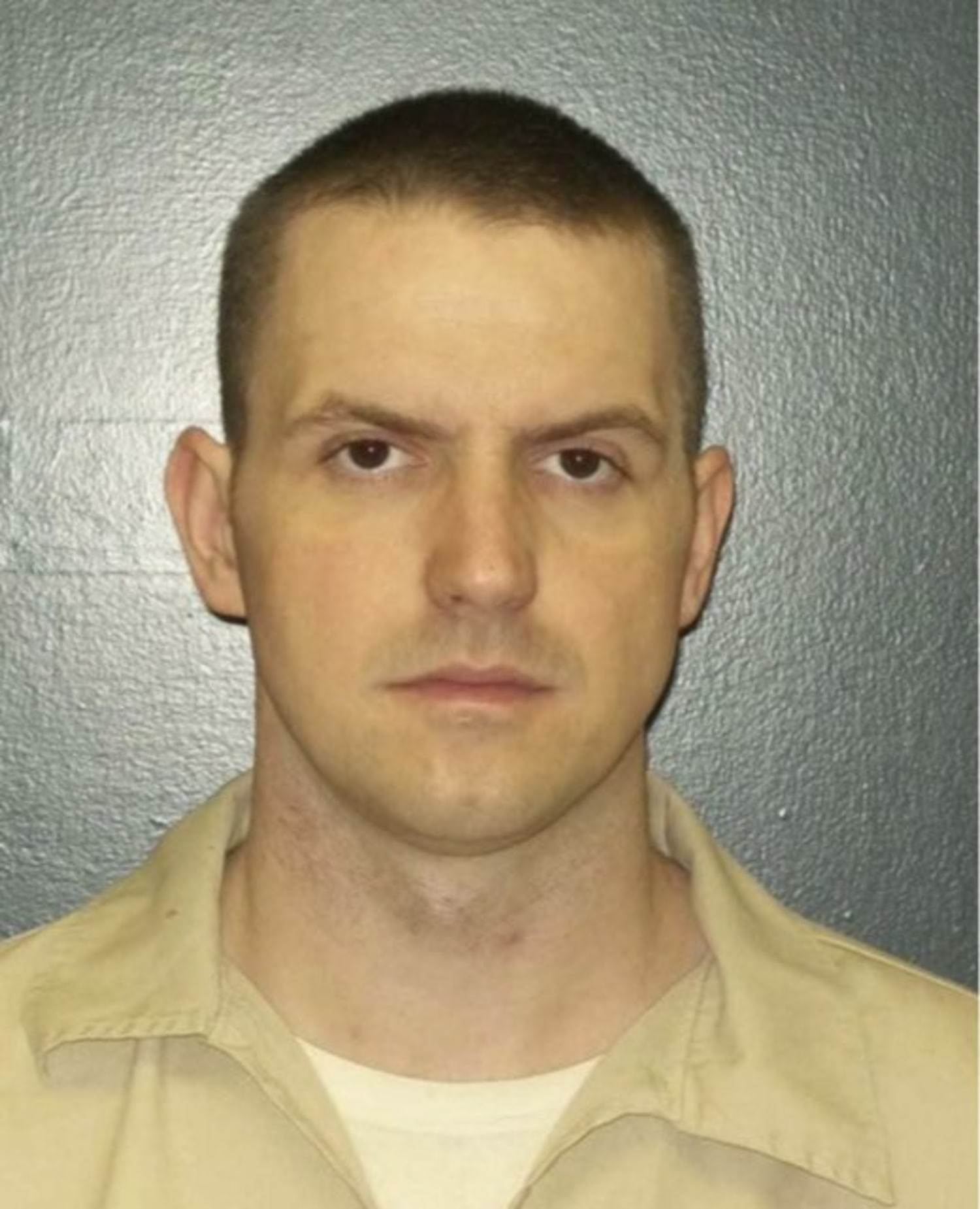 Inmate Recent Berkeley County Arrests