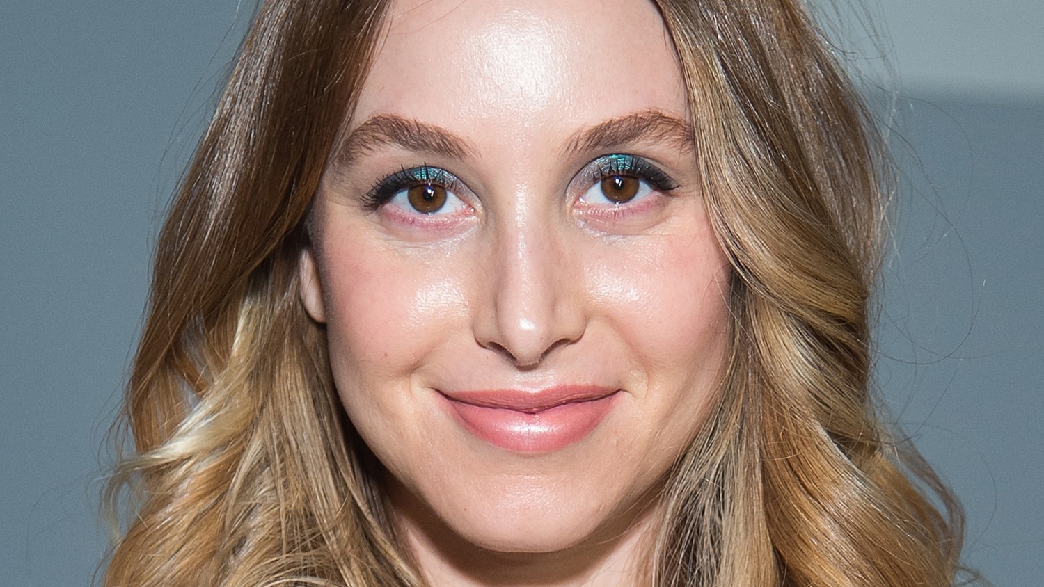 Whitney Port Brown Hair