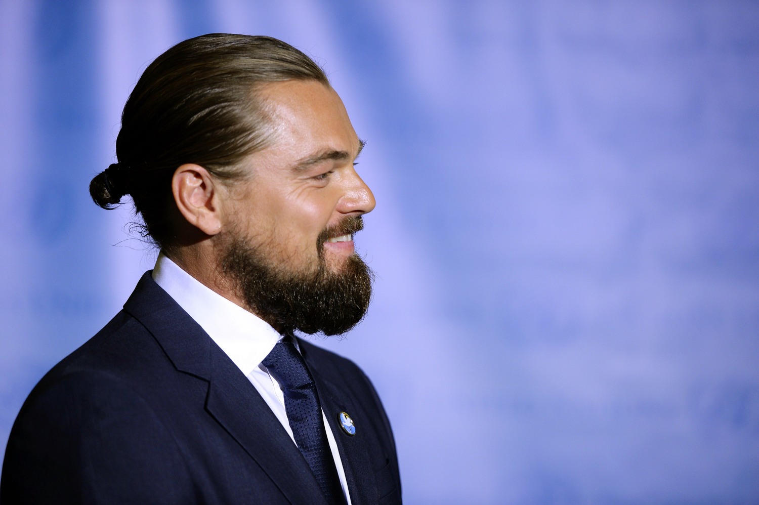 Ranking The 14 Best Man Buns In Hollywood