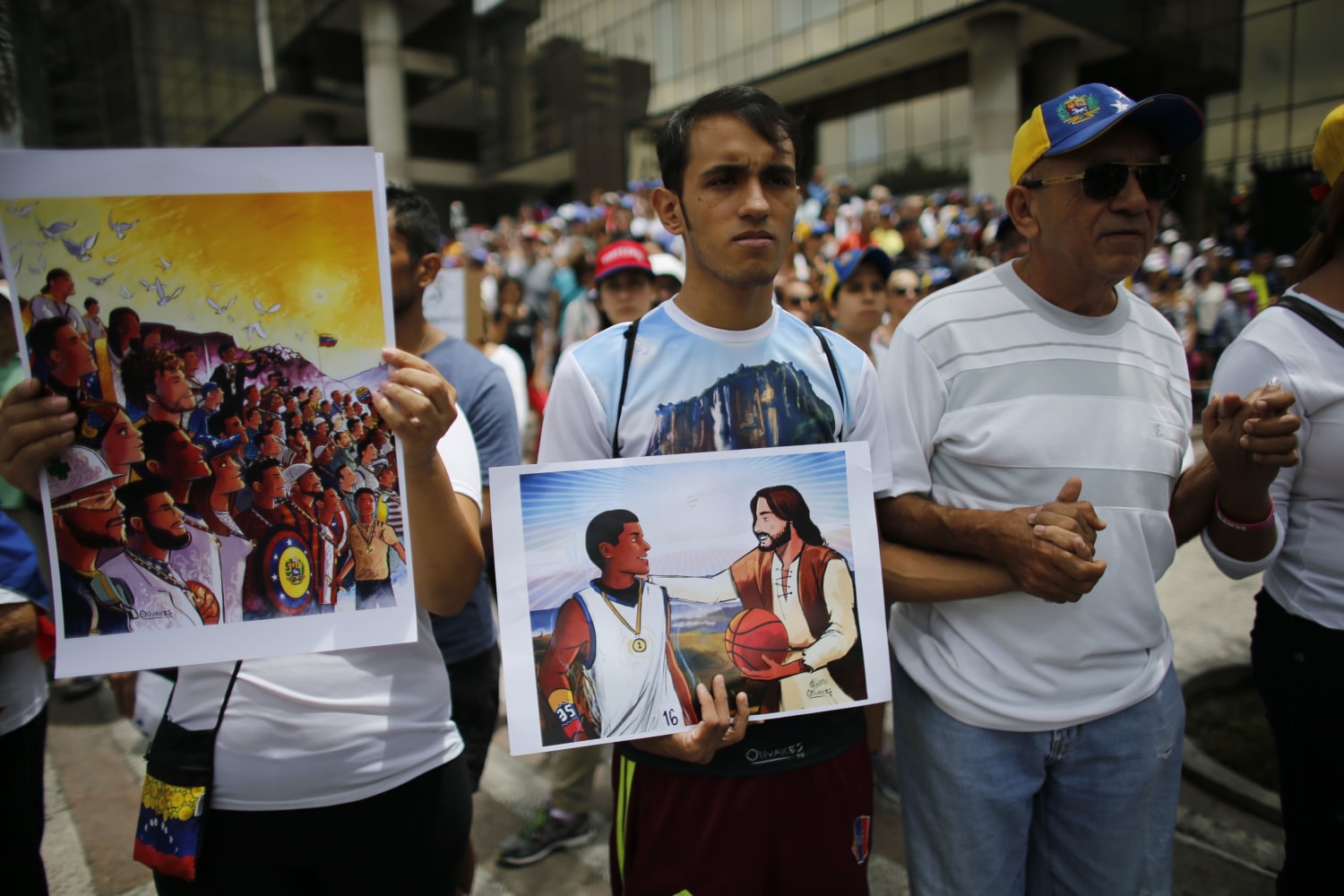 Famous Artists From Venezuela Four Women To Discover Venezuelan Art