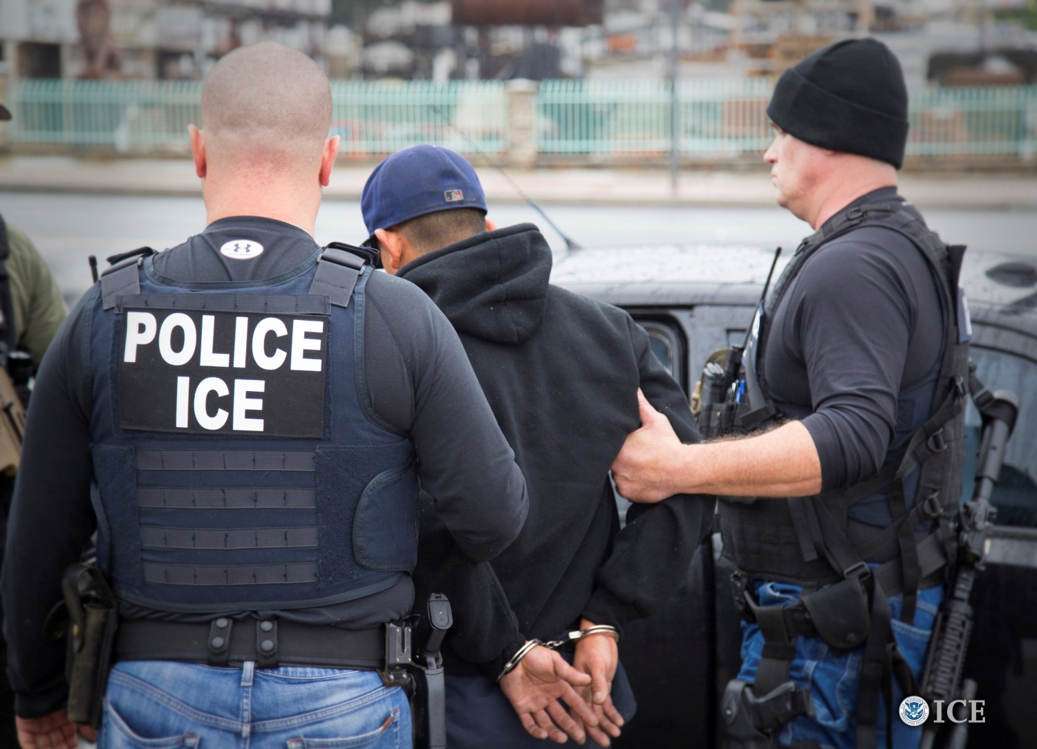 deportation ice
