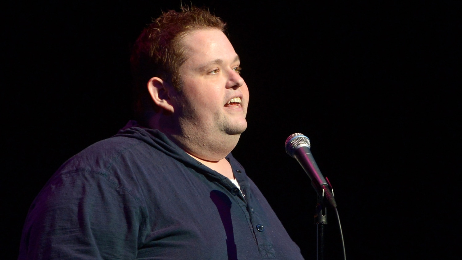 Ralphie May Kids Now