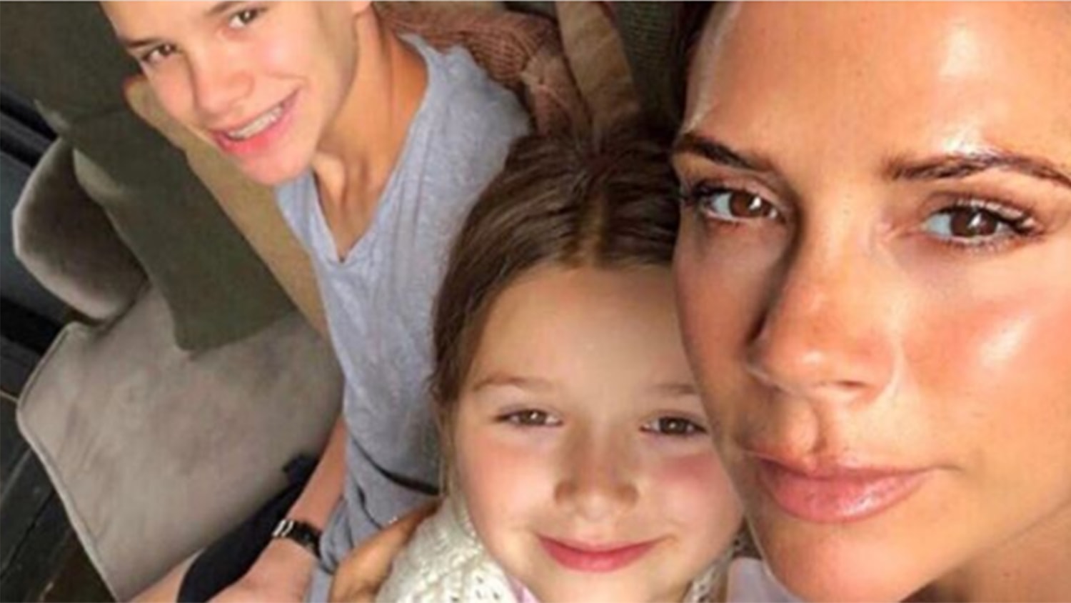 Princess Harper's Instagram, Twitter & Facebook on IDCrawl