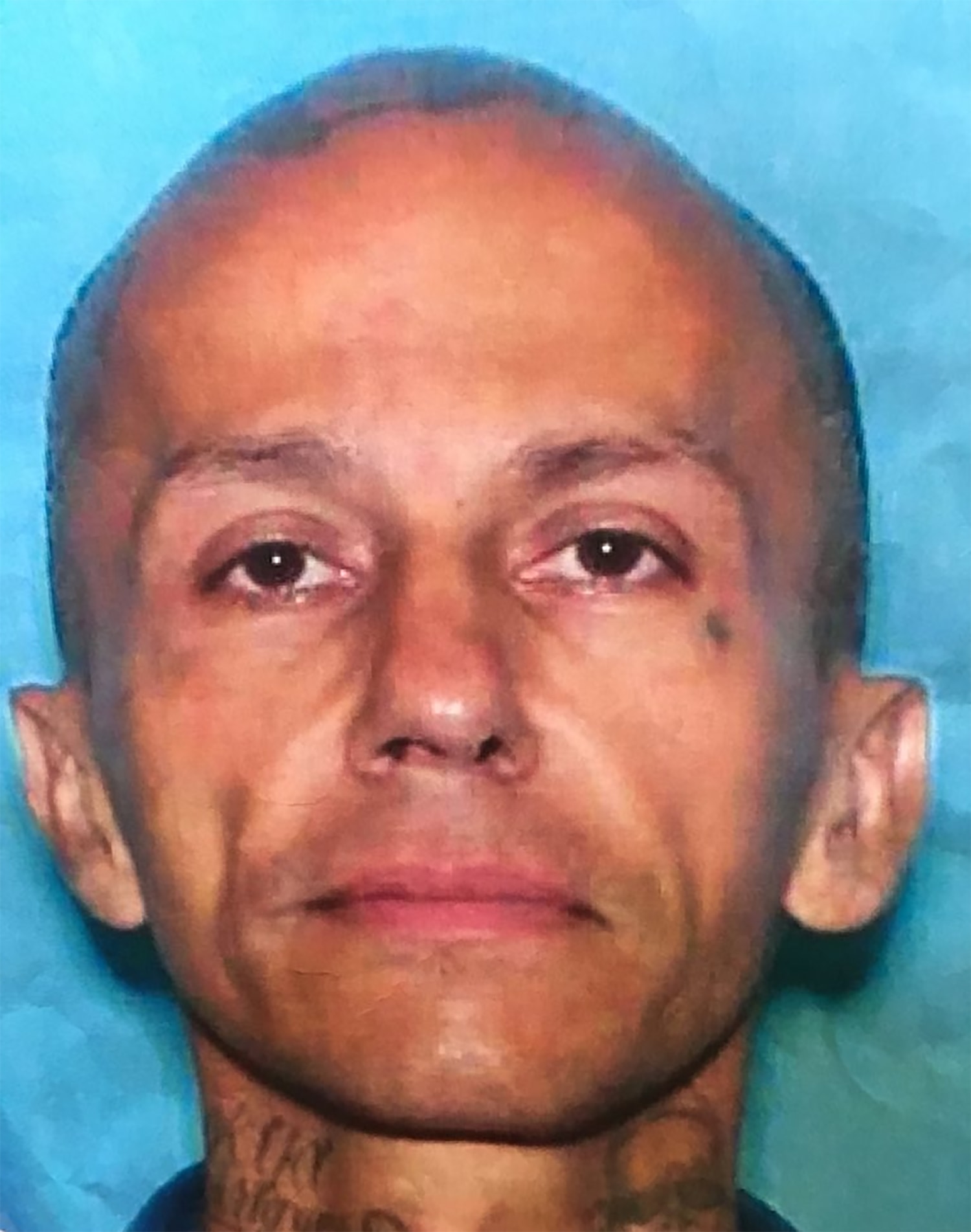 Uncaught Serial Killers