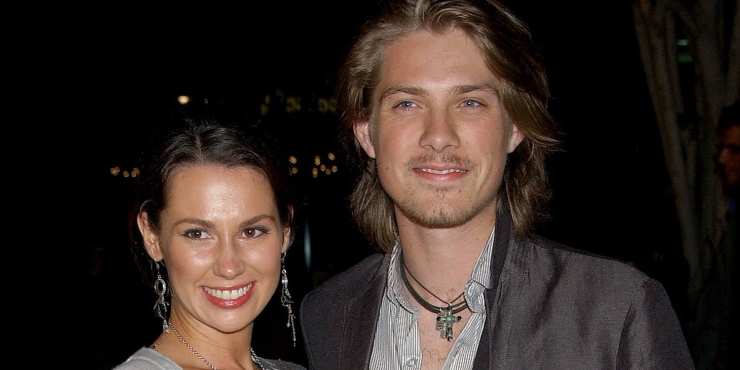 Taylor Hanson Now