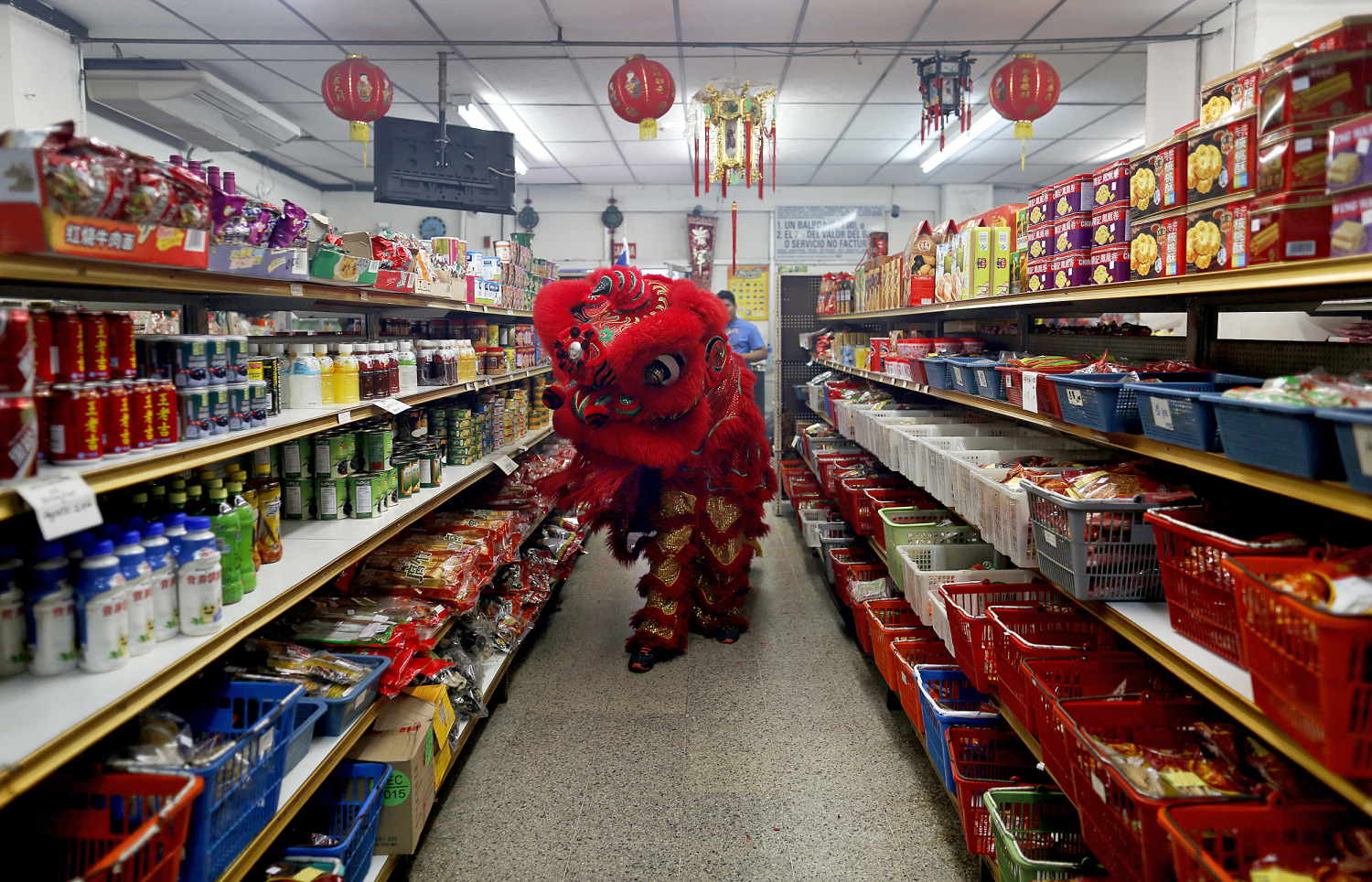 Chinese New Year S Stores 2024 Chinese New Year Consumer Trends: