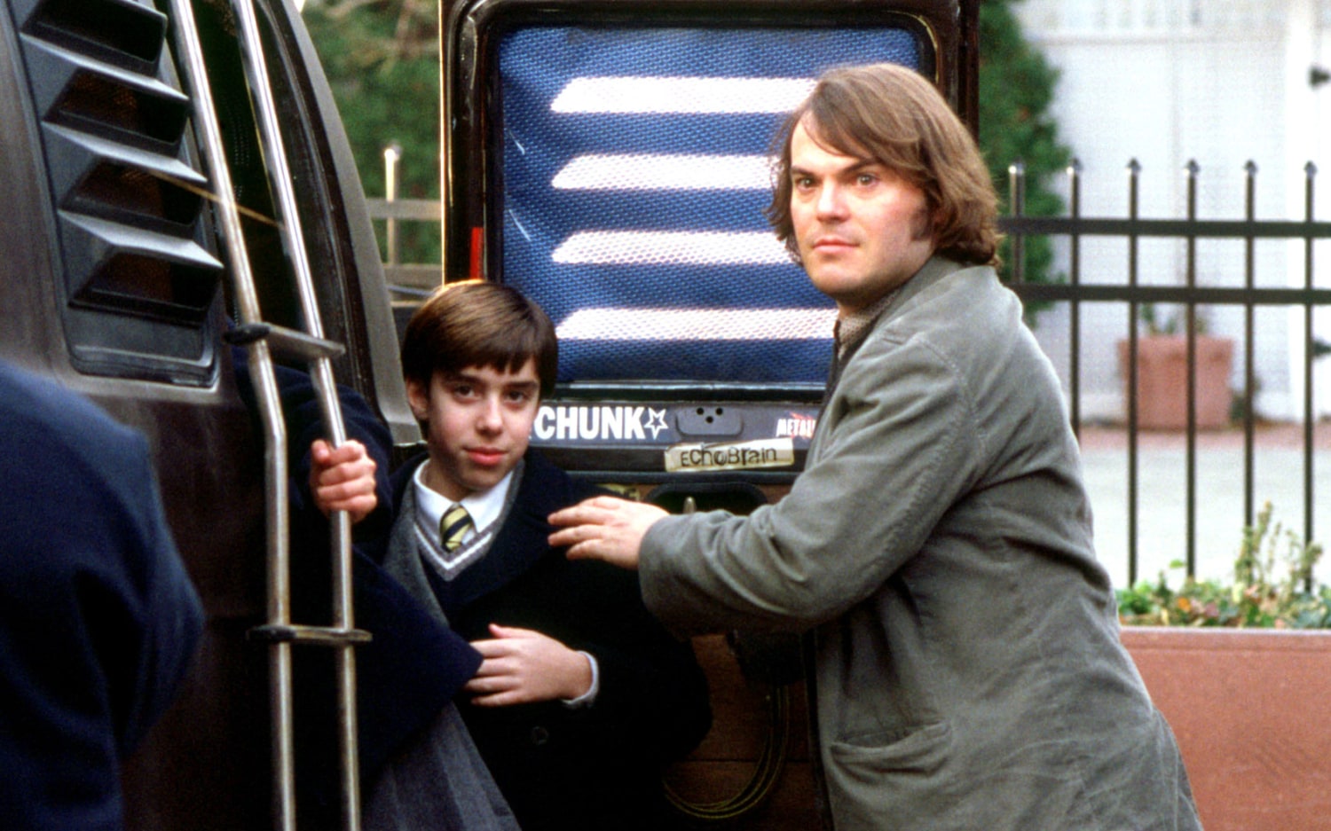 Joey Gaydos School Of Rock Actor Joseph Gaydos Charged With Stealing