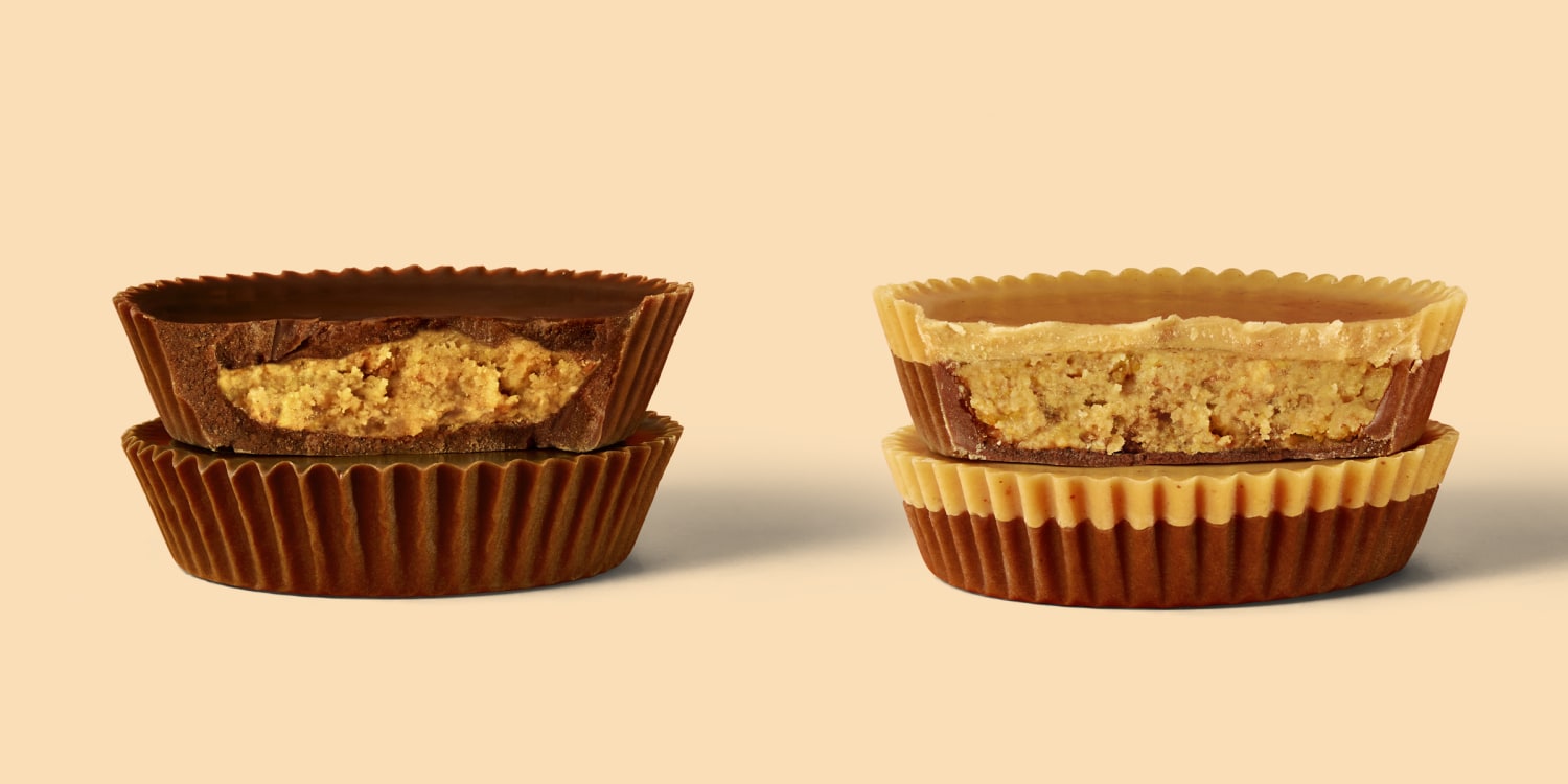Reese Cup Quotes