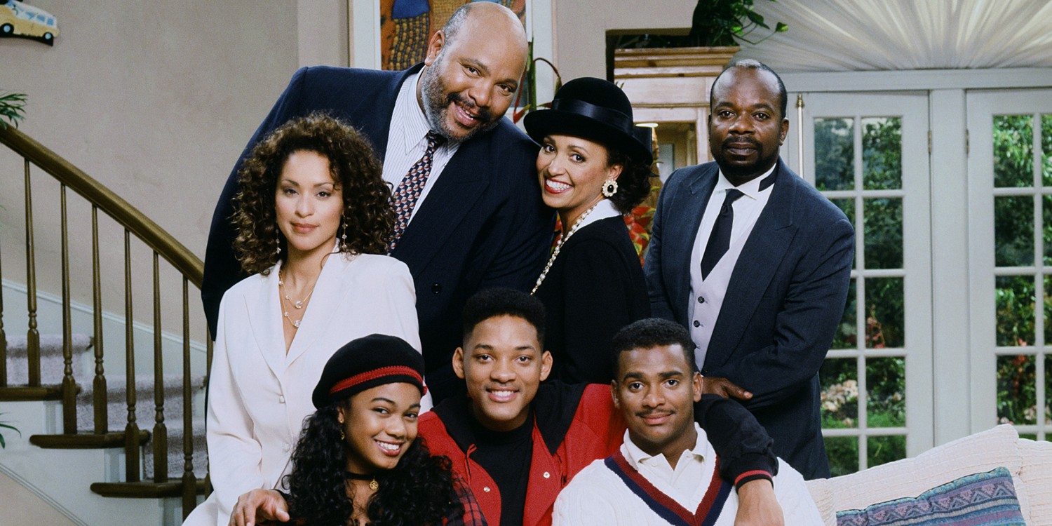 Daphne Maxwell Reid Fresh Prince