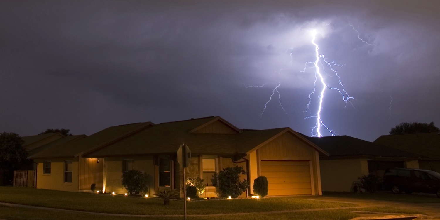 Can Lightning Kill You
