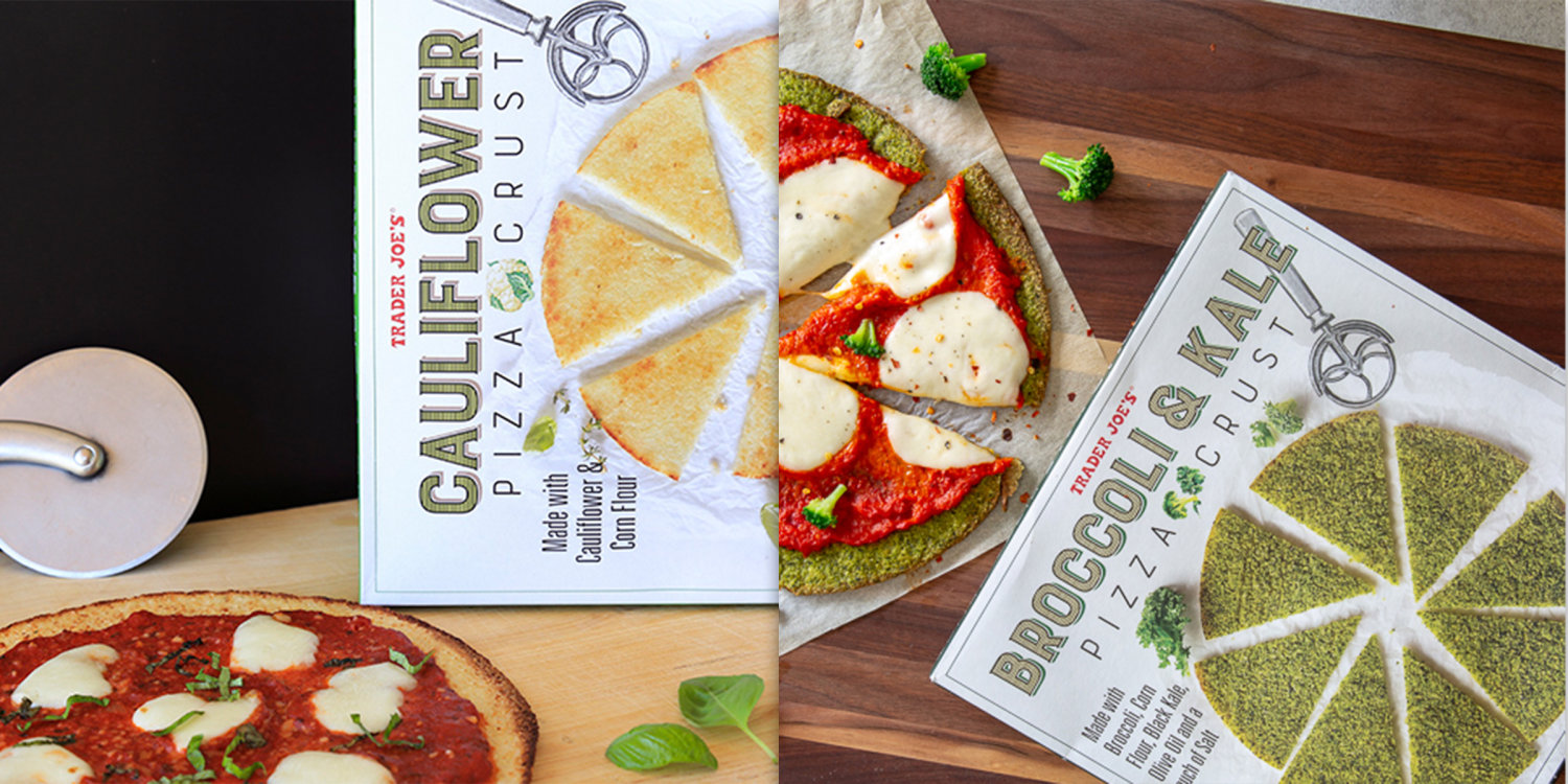 How To Cook Trader Joes Cauliflower Crust