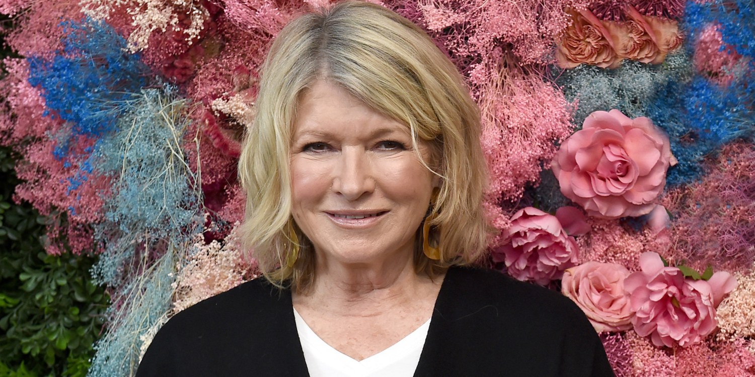 Martha Stewart sticker Paper & Party Supplies Paper Bumper Stickers ...