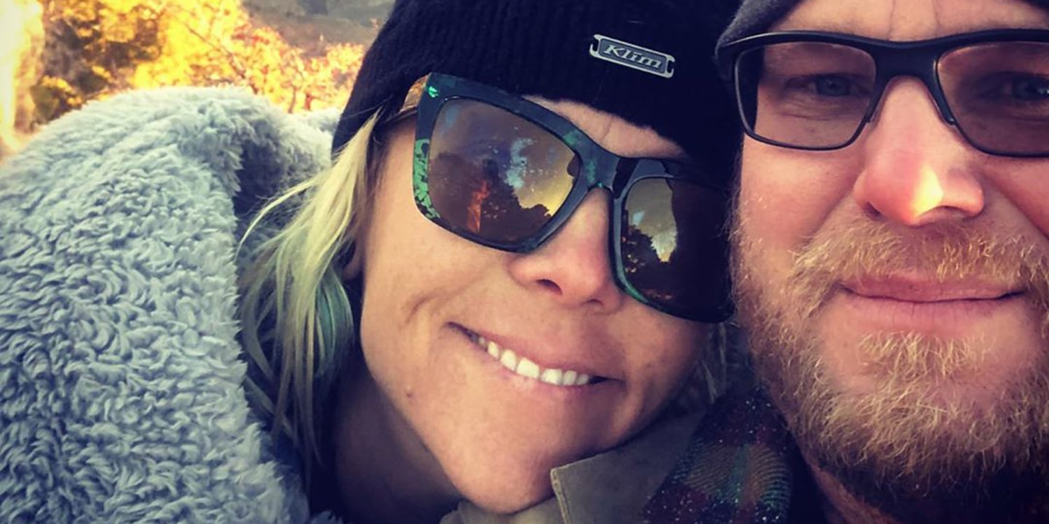 Jessi Combs Bio Wiki Net Worth Boyfriend Husband Everything About