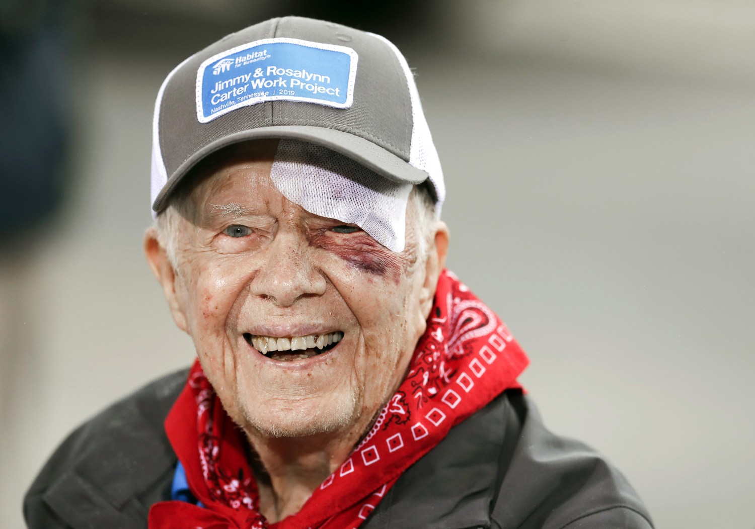 Jimmy Carter Turns 95 Today And Is Now The Oldest Living