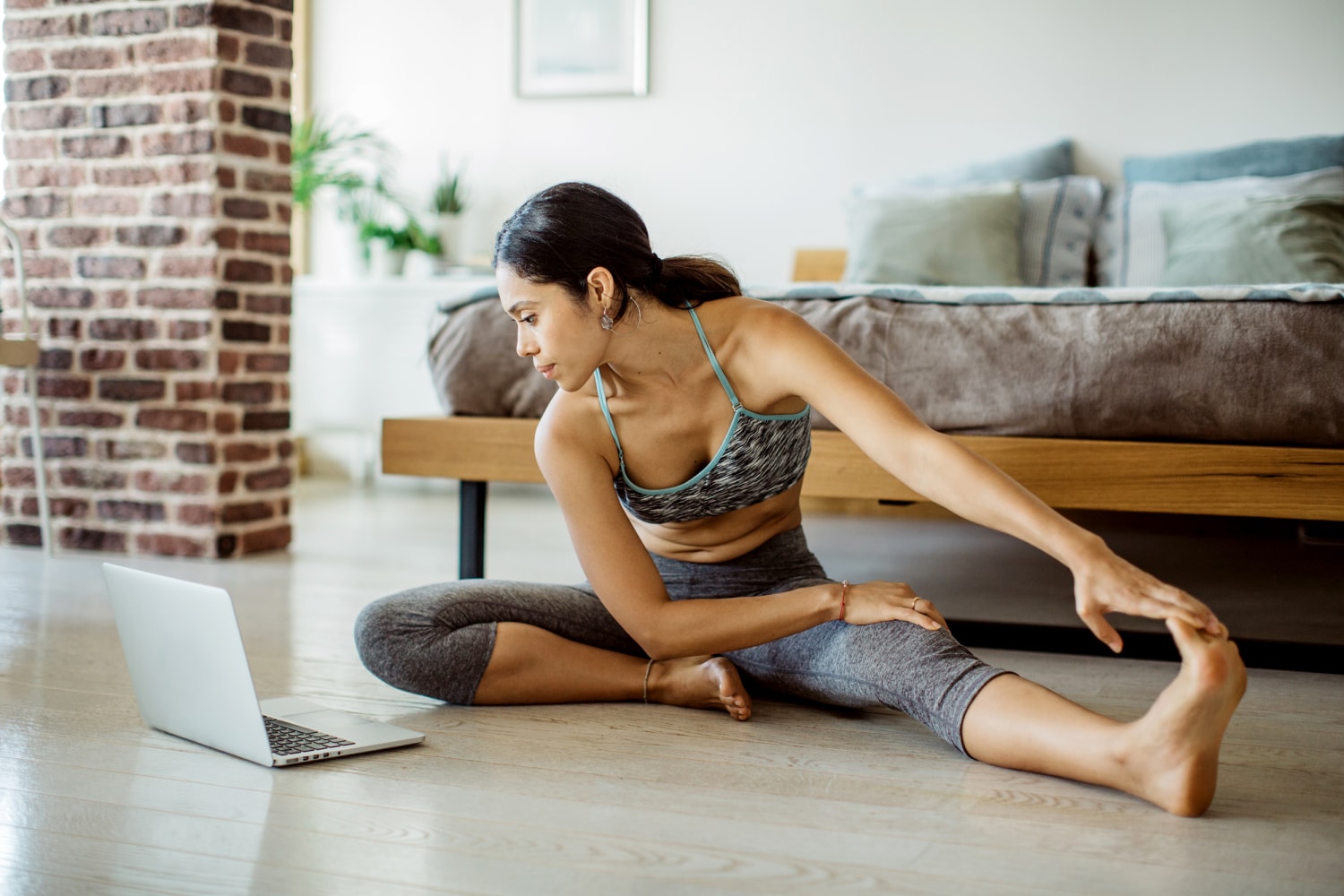 Free Fitness Workouts On Netflix Kayaworkout co