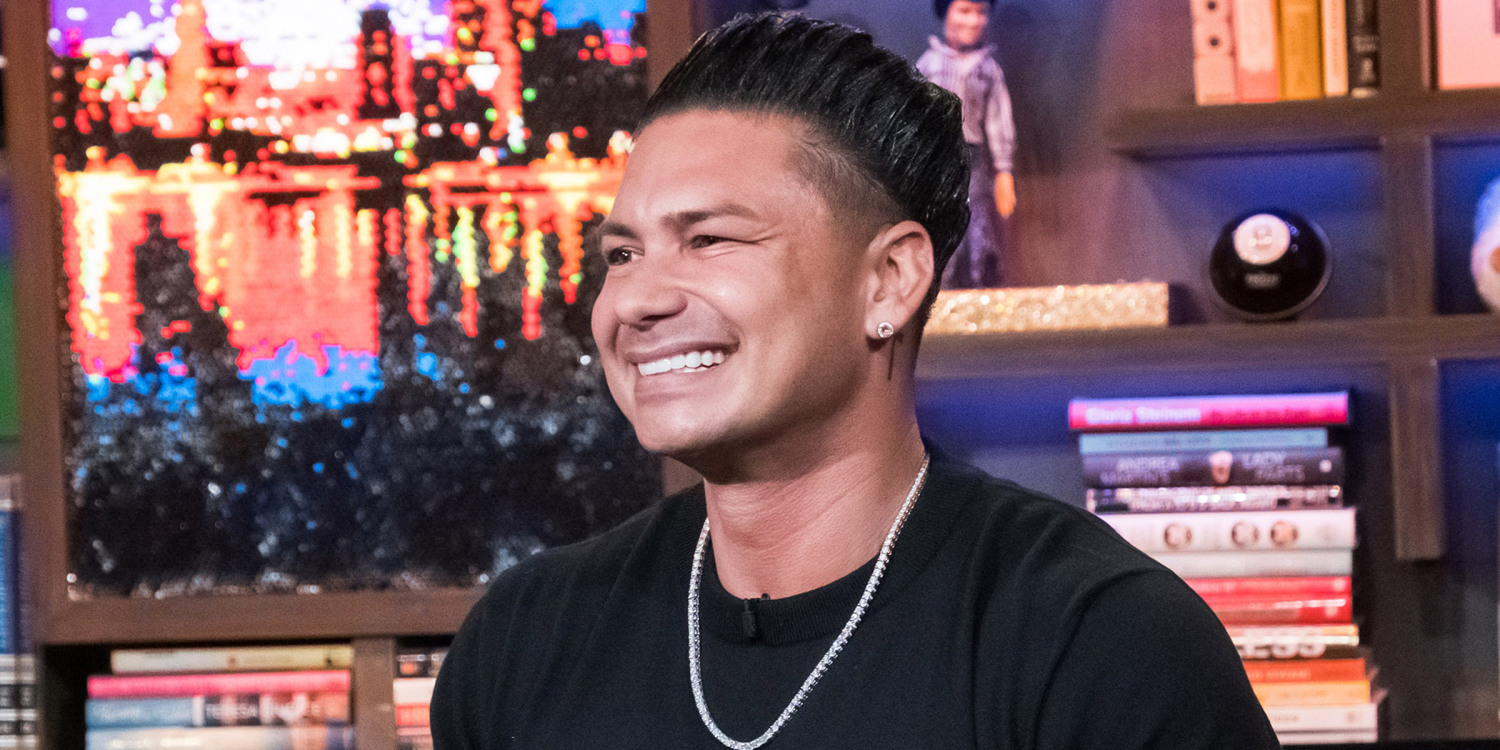 Pauly D Gruaige Síos