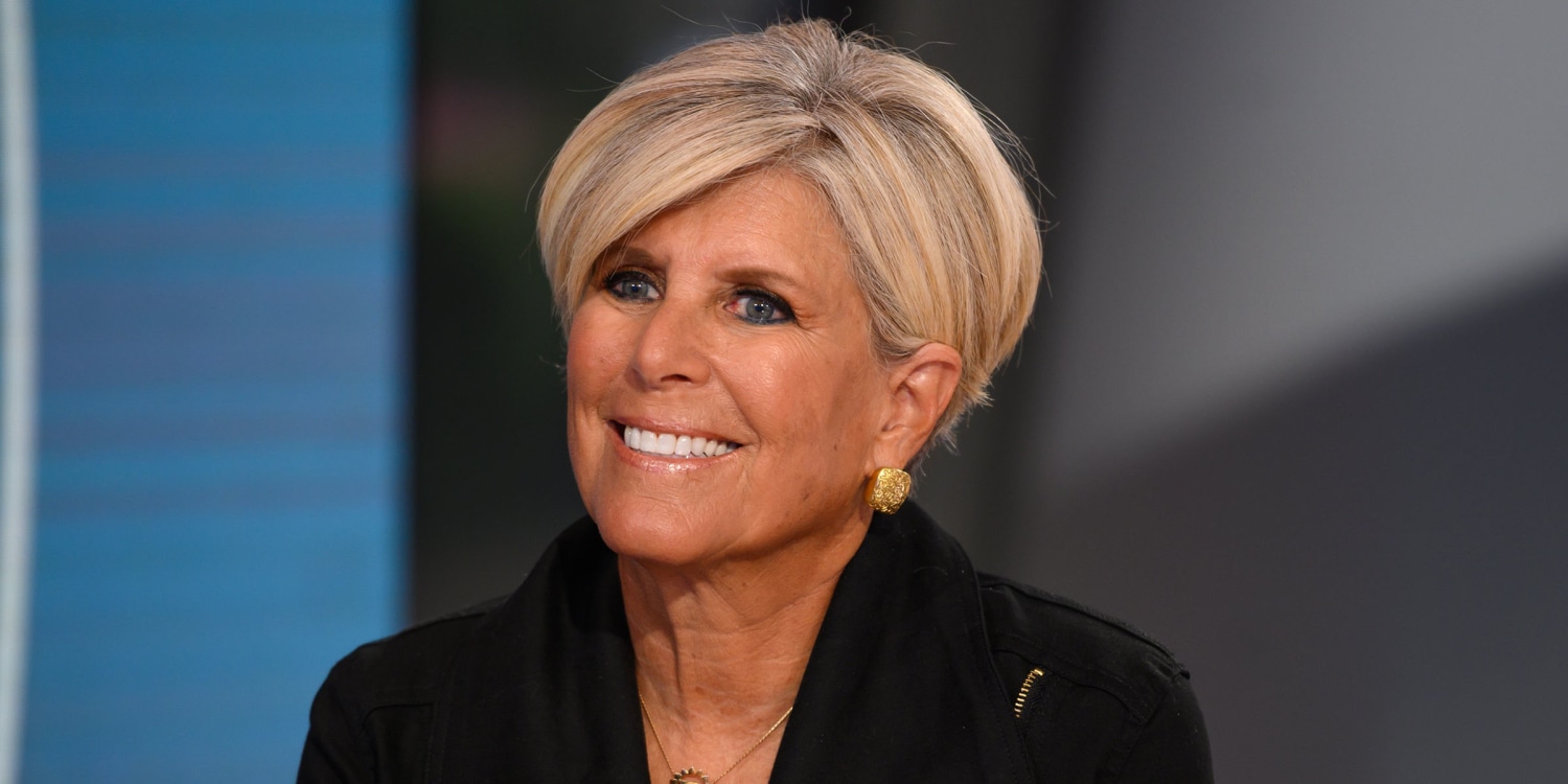 Suze Orman Worksheets Suze Orman Asks: How Much Do You Know About