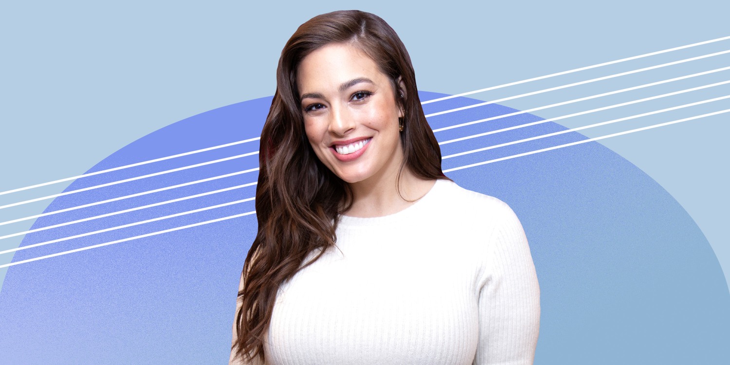 Ashley Graham Te Ashley Graham Interview | Fake Tan Tips | ASOS Style