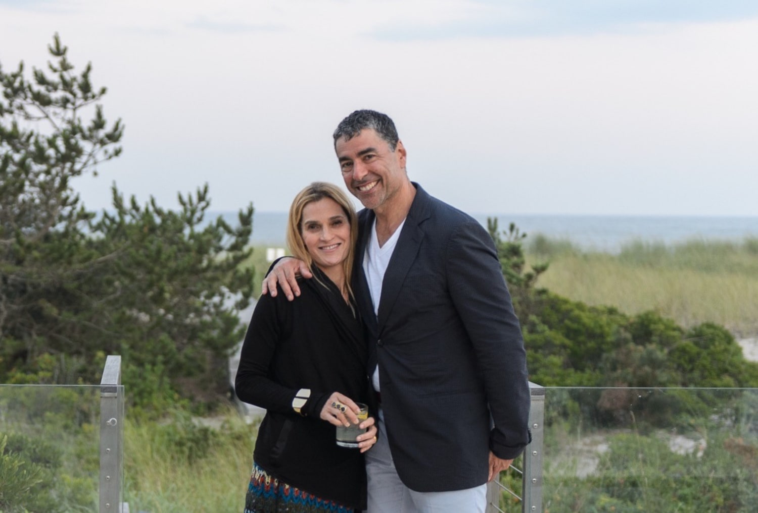 Molly Lipsitz Wedding