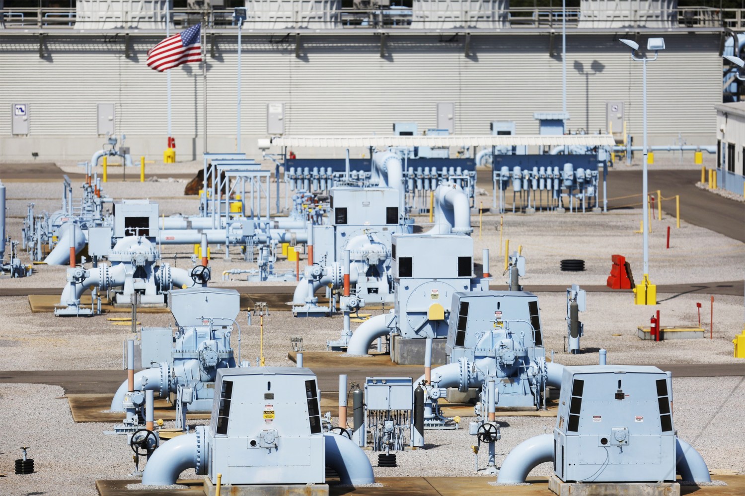 Colonial Pipeline Cyber Attack