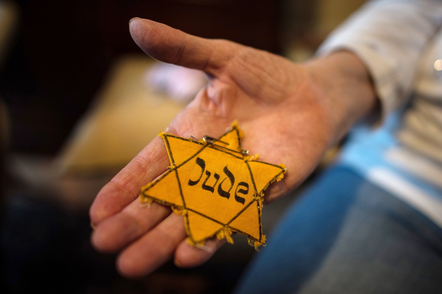 Jewish Yellow Star 79 Yellow Jewish Star High Res Illustrations
