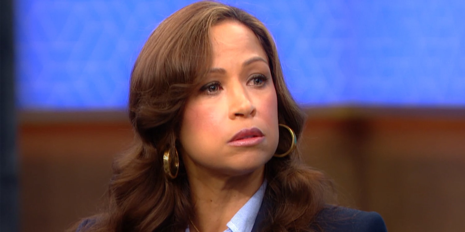 Stacey Dash How Many Kids