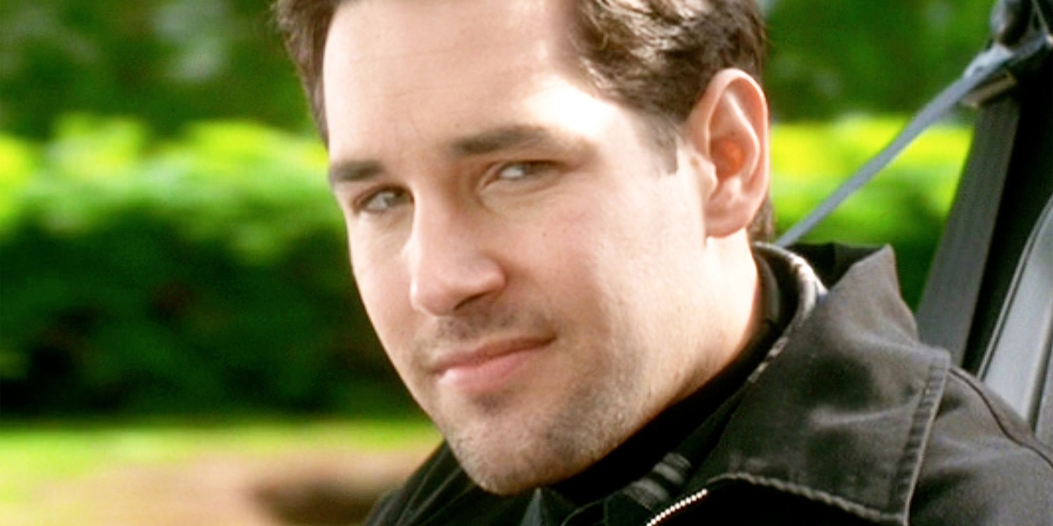 Paul Rudd 1995 What Is The OG Cast Of 90s Hit Film Clueless Up To In