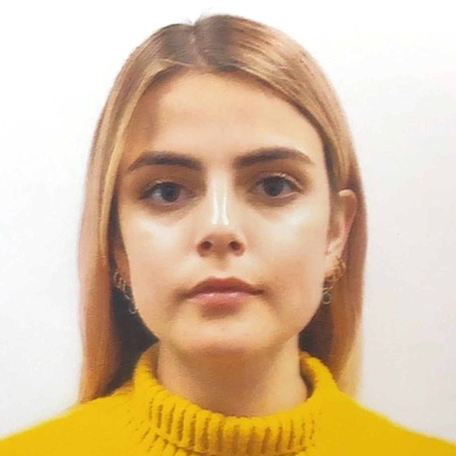 Sarah Monson's Instagram, Twitter & Facebook on IDCrawl