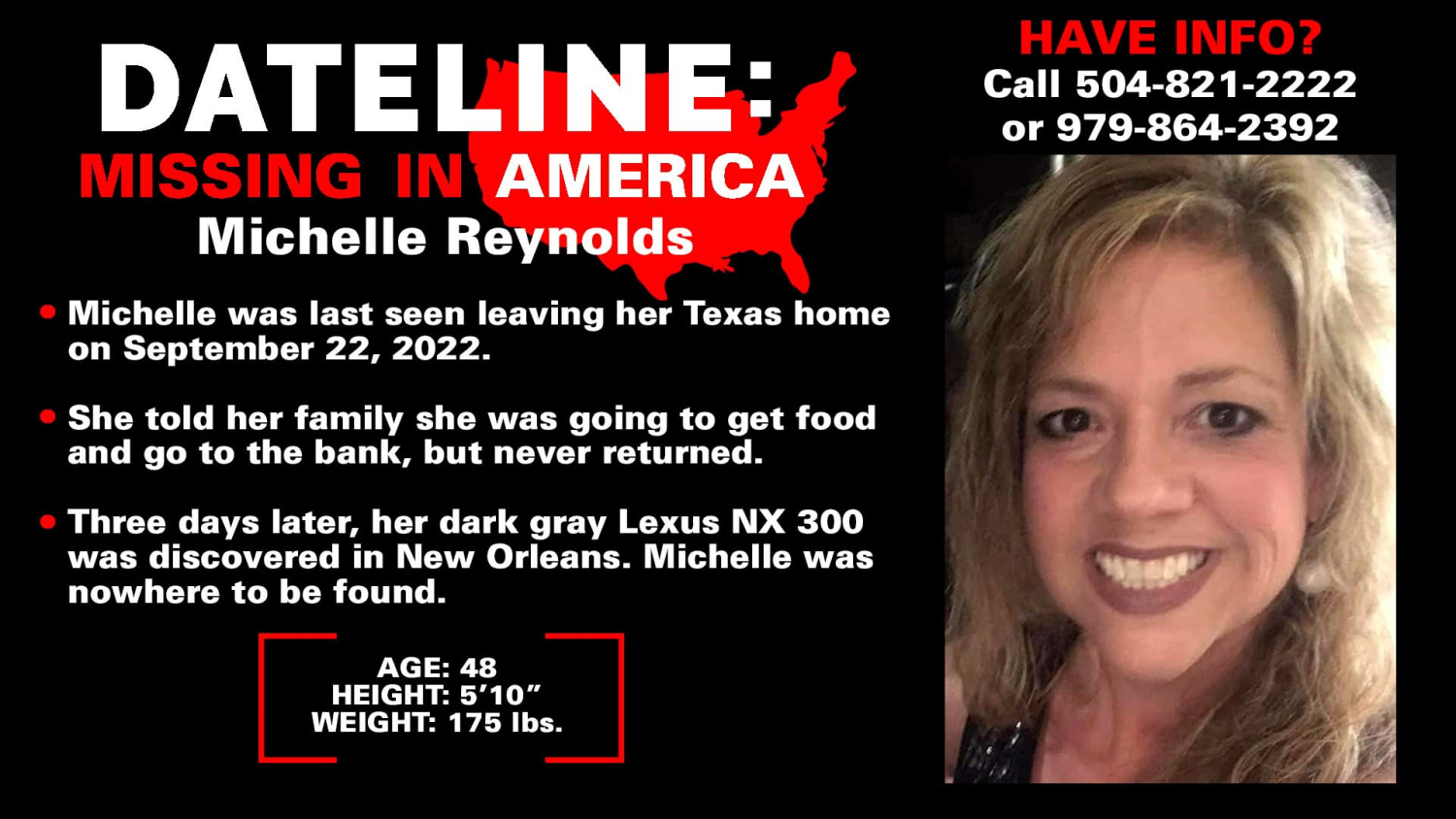 Michelle Reynolds's Instagram, Twitter & Facebook on IDCrawl