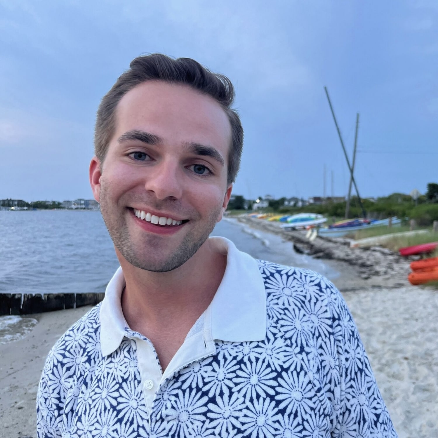 Sarah Bushnell's Instagram, Twitter & Facebook on IDCrawl