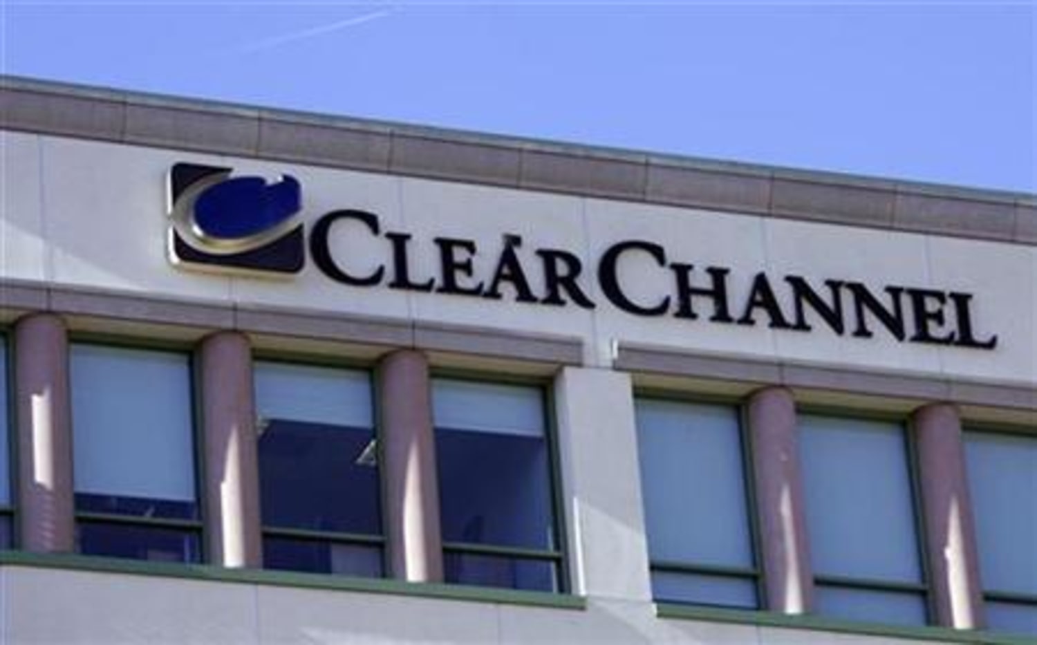 clear channel ltd