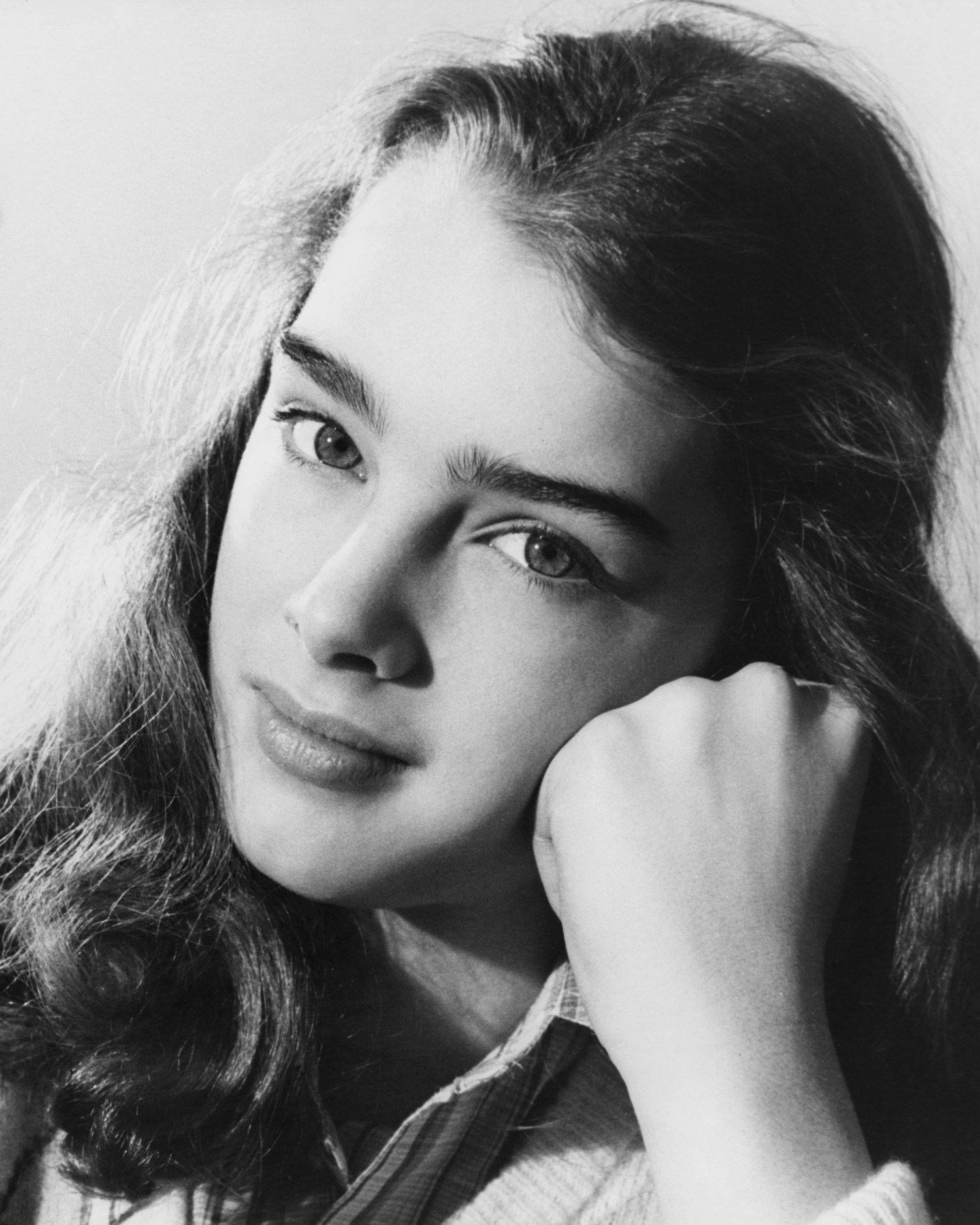 Brooke Shields's Instagram, Twitter & Facebook on IDCrawl