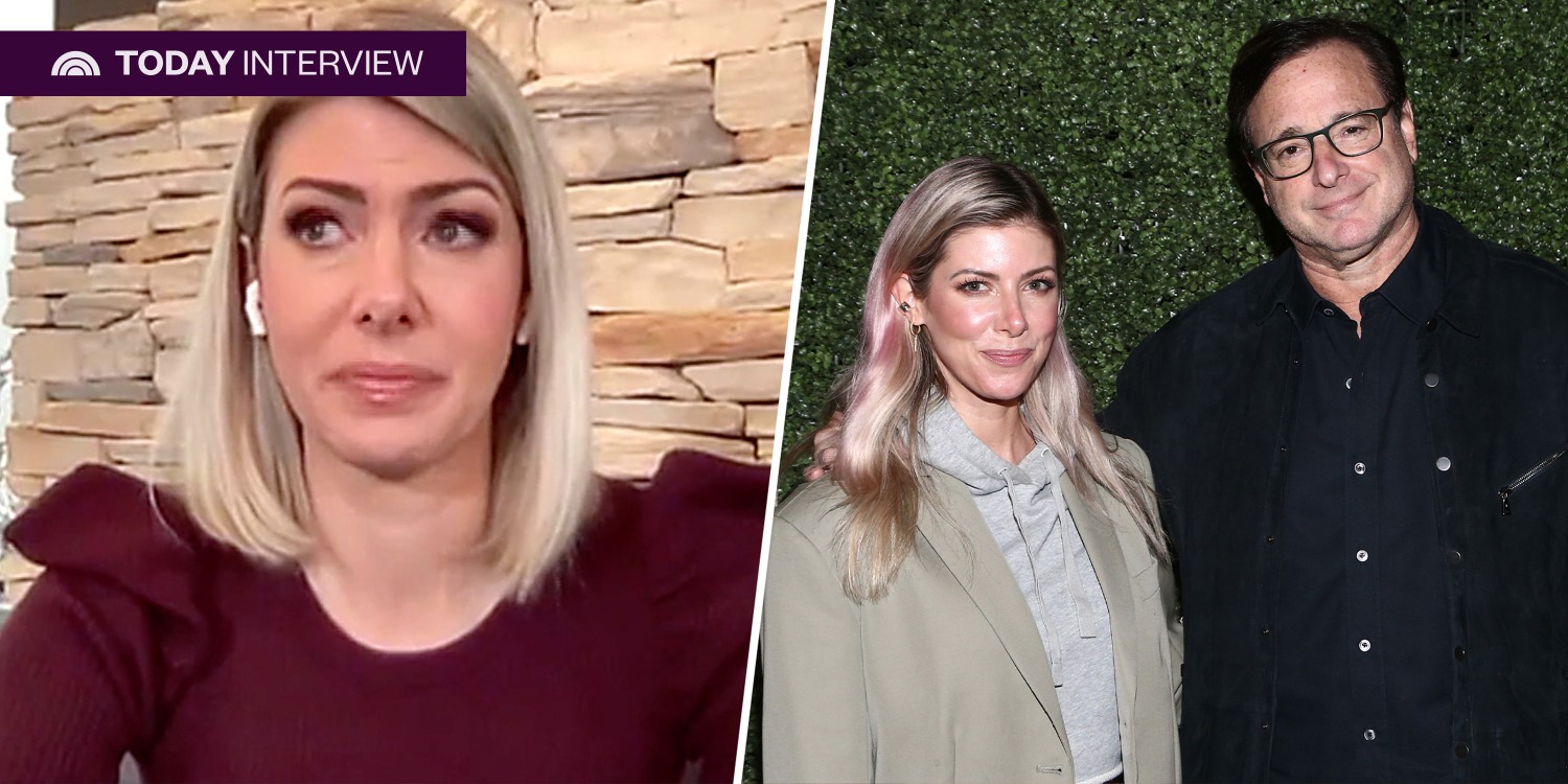 Kelly Rizzo Bio Career Net Worth Personal Life And Husband