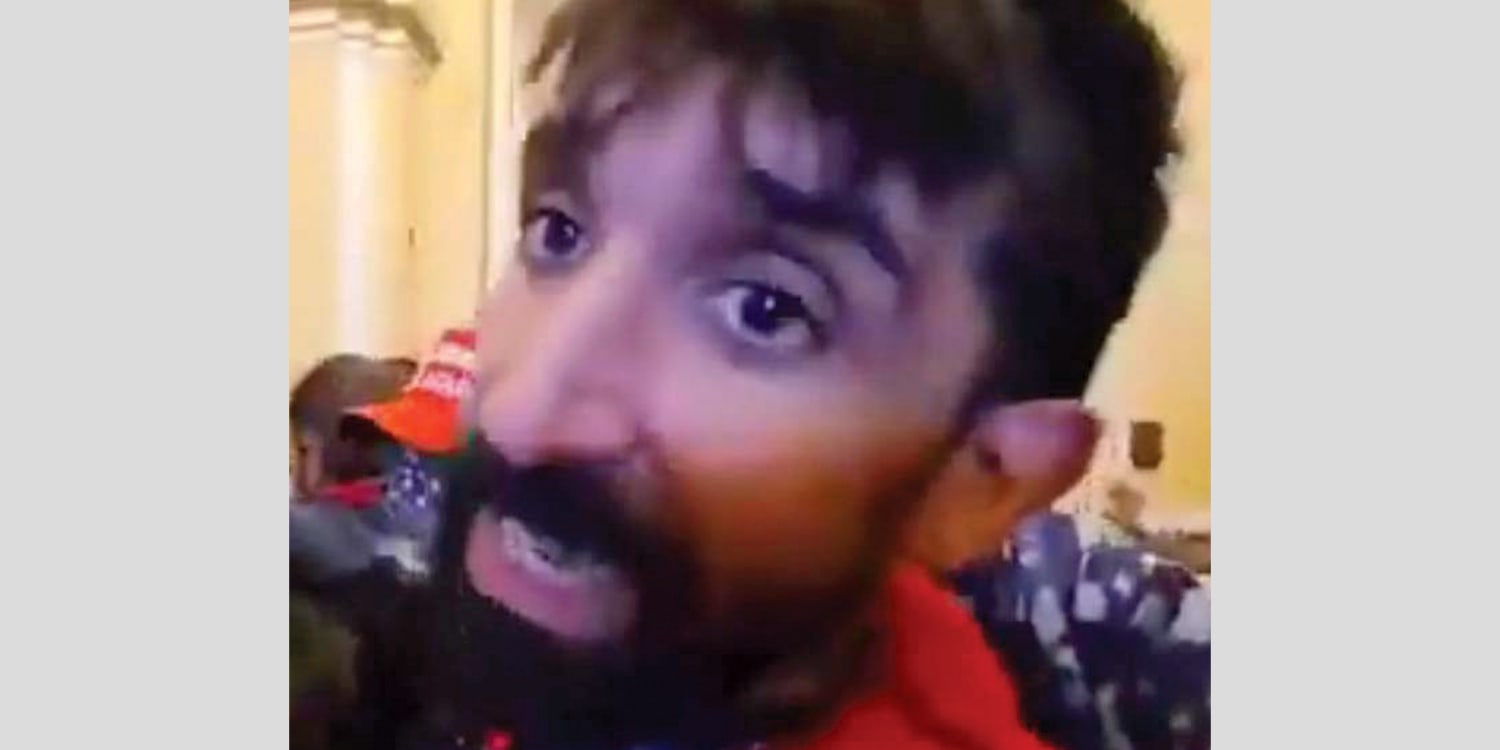 Remembering Matt Perna