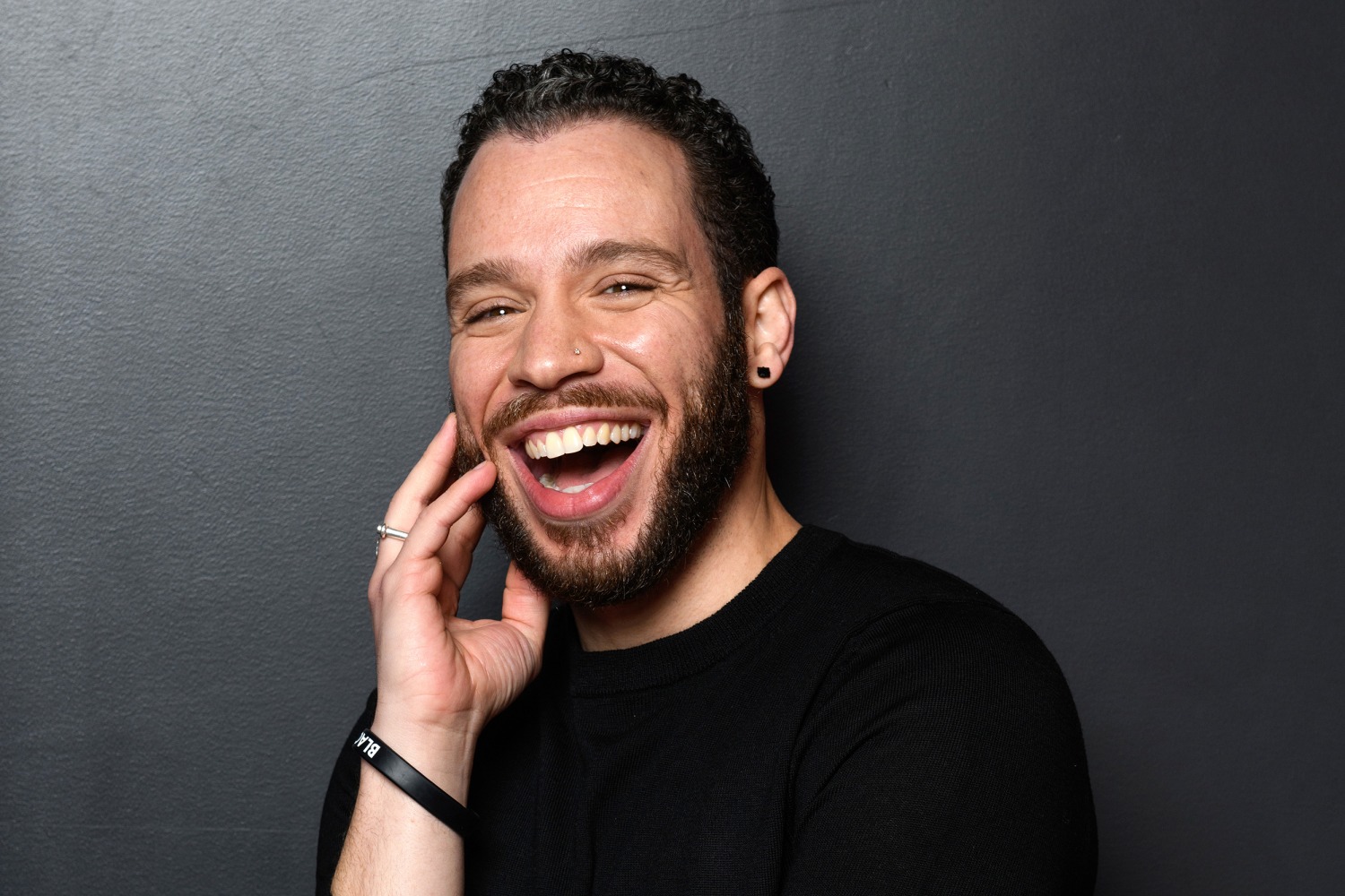 Robin De Jesus La Cage Robin De Jesus (Actor): Credits, Bio, News