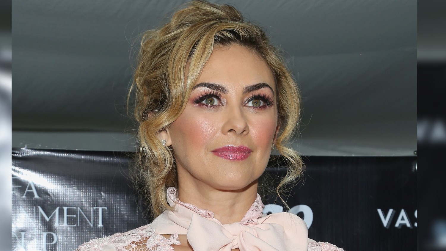 Aracely Armbula Rompe El Silencio Y Habla Sobre Su