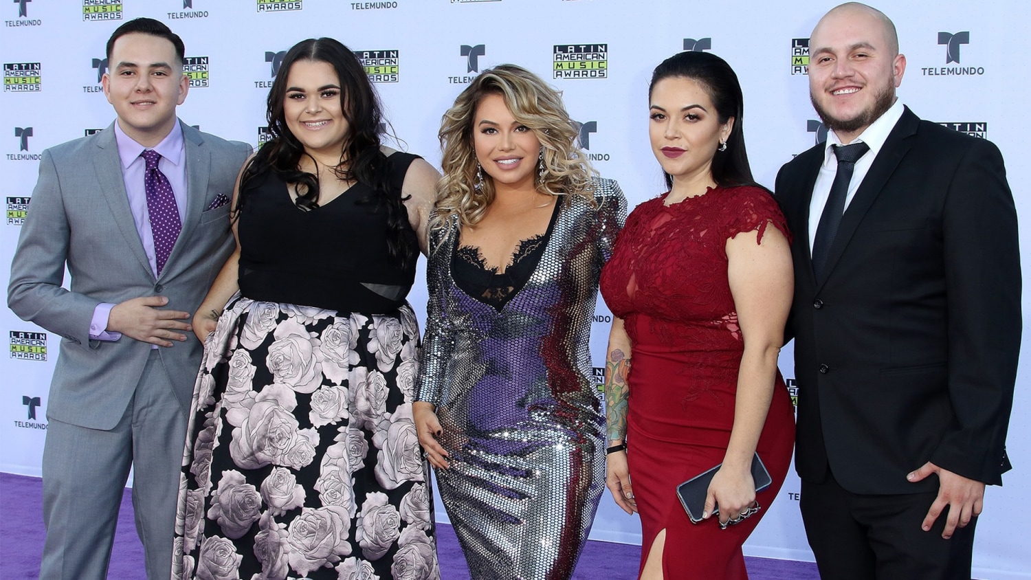 La canción misión cumplida de Jenni Rivera tiene un gran significado para sus hijos – Attorneys