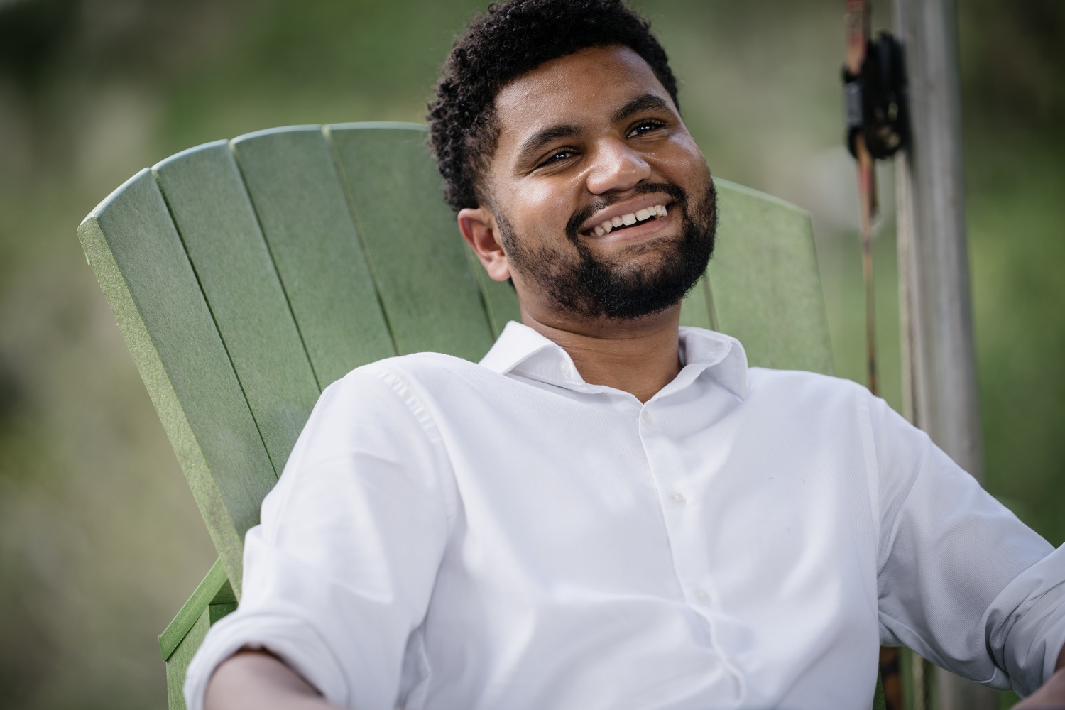 Maxwell Frost United States Representative Maxwell Frost (Democrat Of