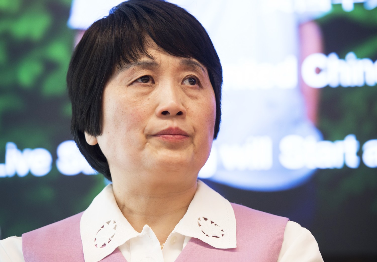 Sherry Chen's Instagram, Twitter & Facebook on IDCrawl