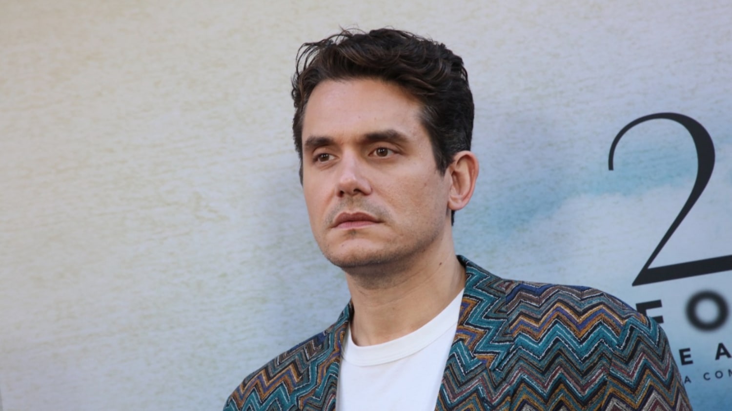 Hijas De John Mayer John Mayer Reveals His Hit Song Your Body Is A