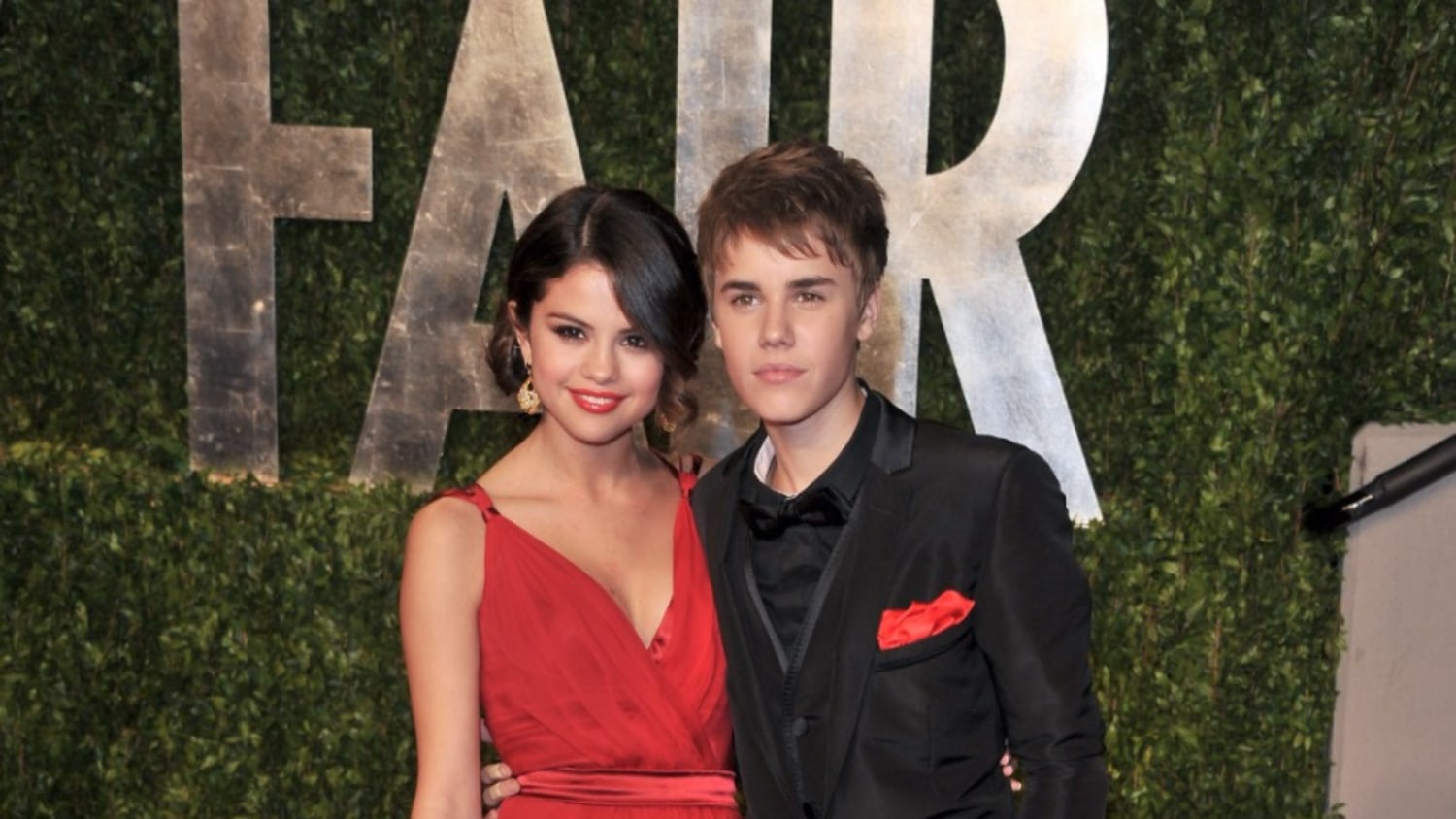 Selena Gomez Quien Dice Vestido