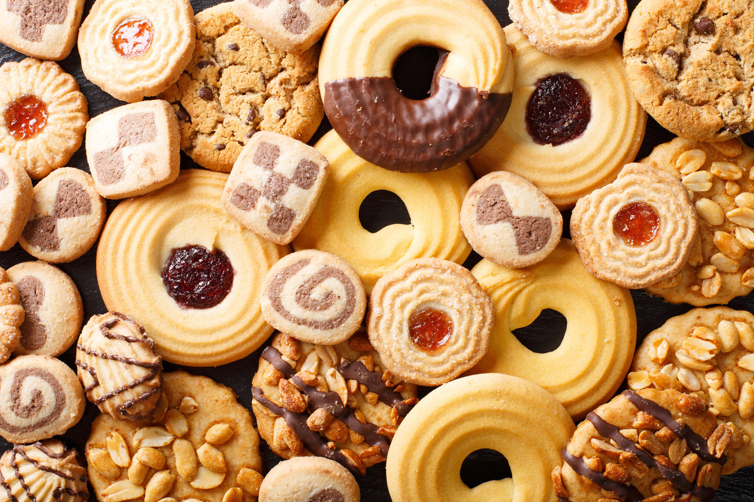 Overeating Cookies Eating Disorders Midlands Counselling Clinic