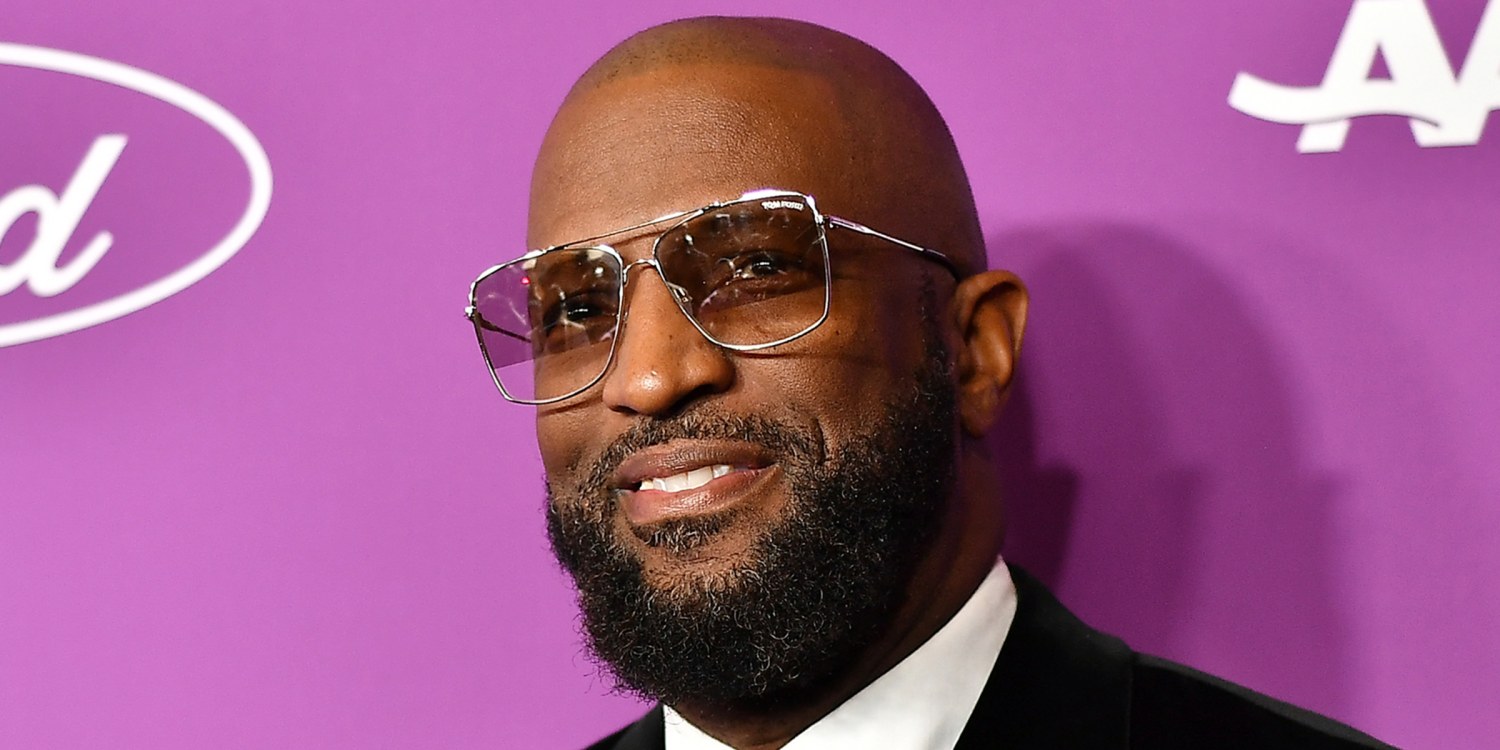 Rickey Smiley's Instagram, Twitter & Facebook on IDCrawl