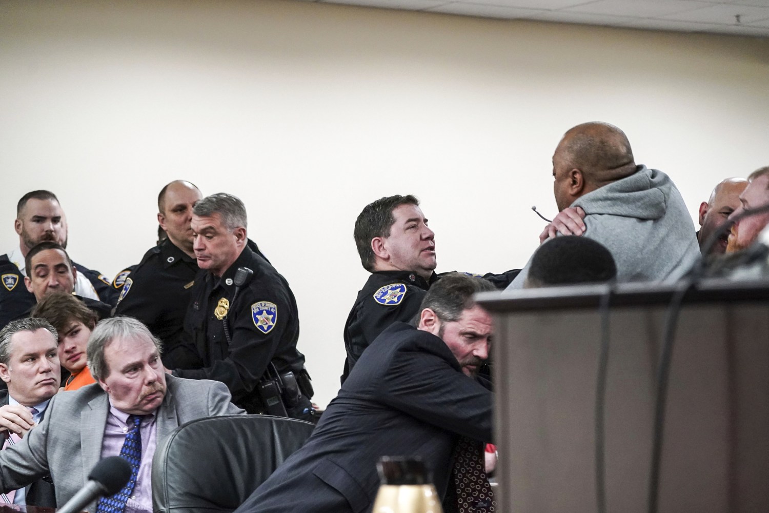 Buffalo grocery mass shooter gets life in prison during tense🍒 Descubra as apostas com blaze ...