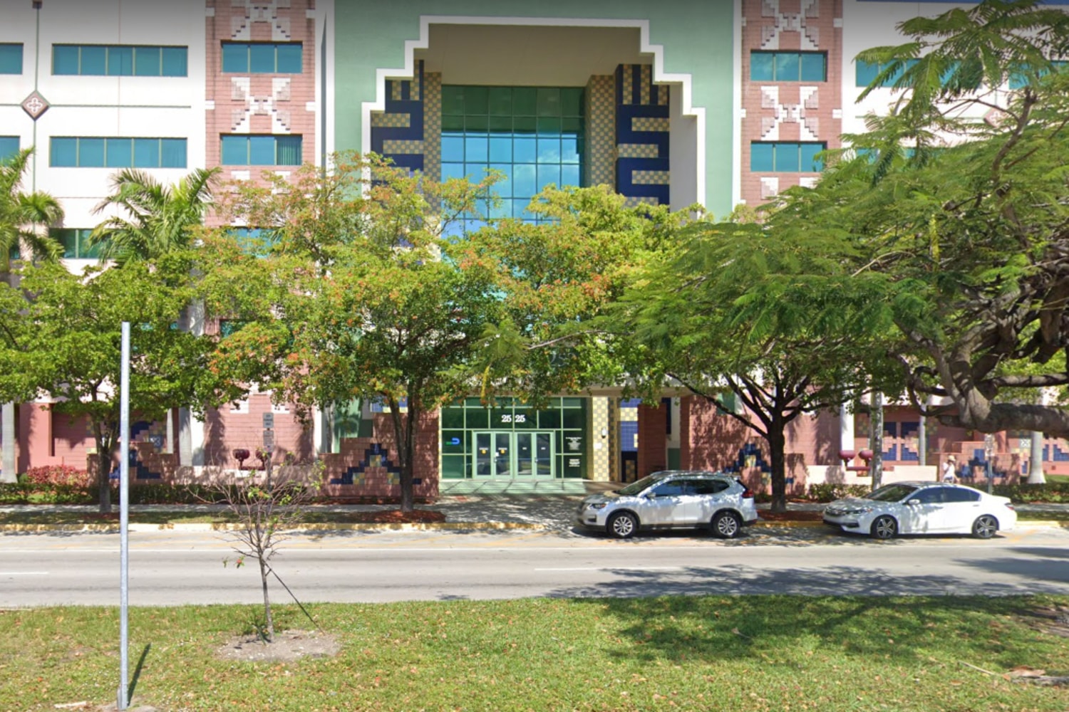 Miami Dade Department Of Corrections