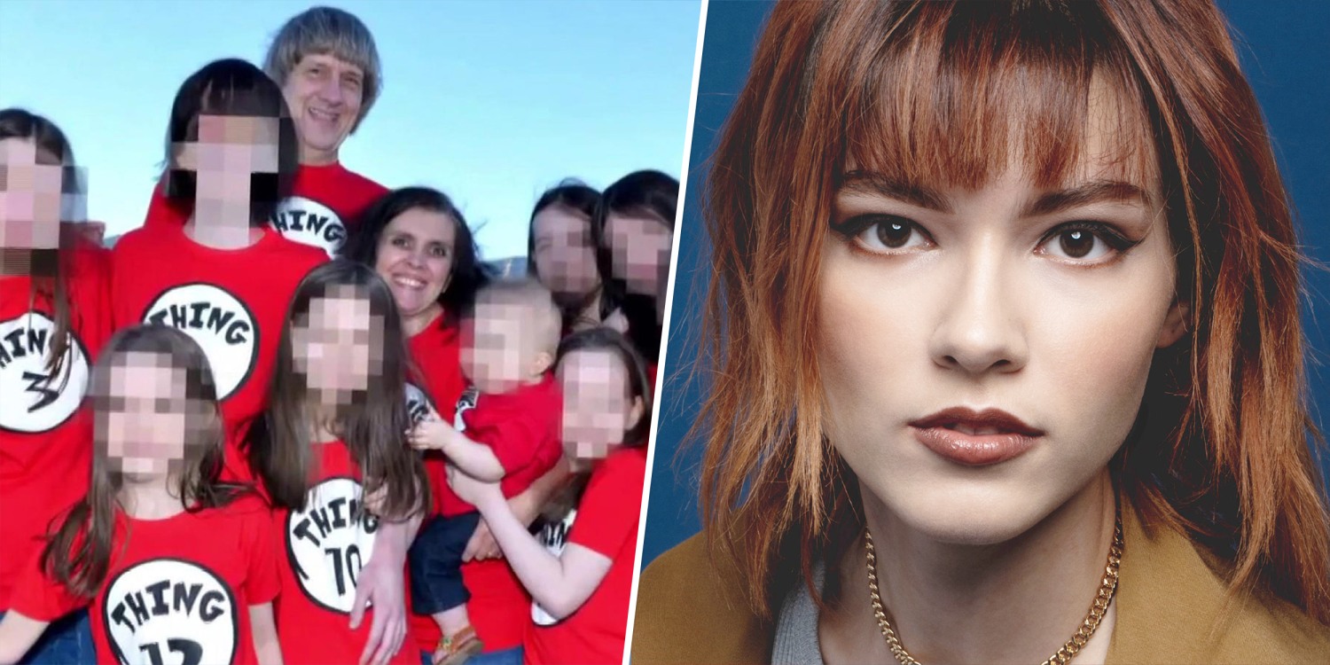 La Boda De Jessica Turpin